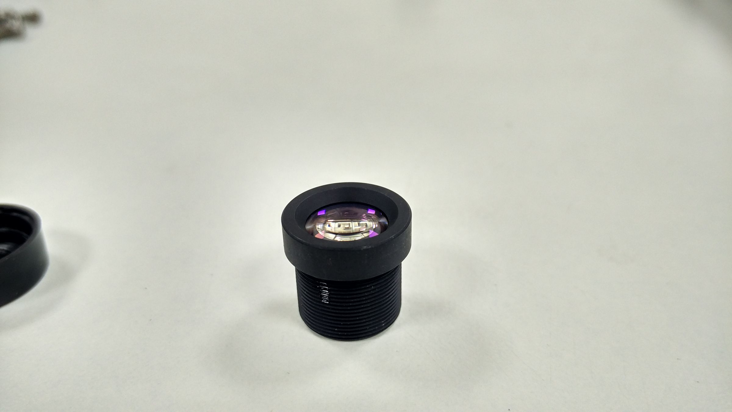 Open Indirect Ophthalmoscope (OIO) : 10 Steps (with Pictures ...