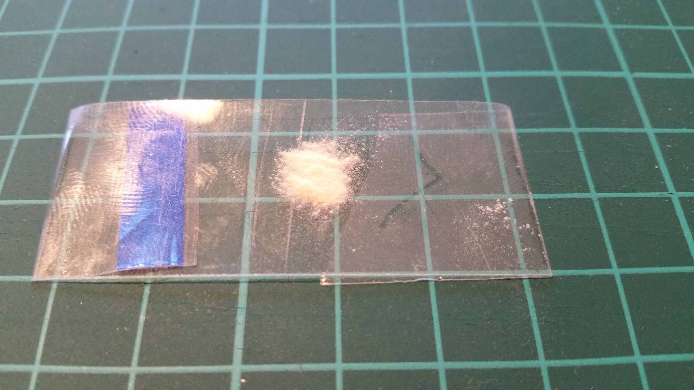 Pocket Size Spinthariscope : 6 Steps (with Pictures) - Instructables