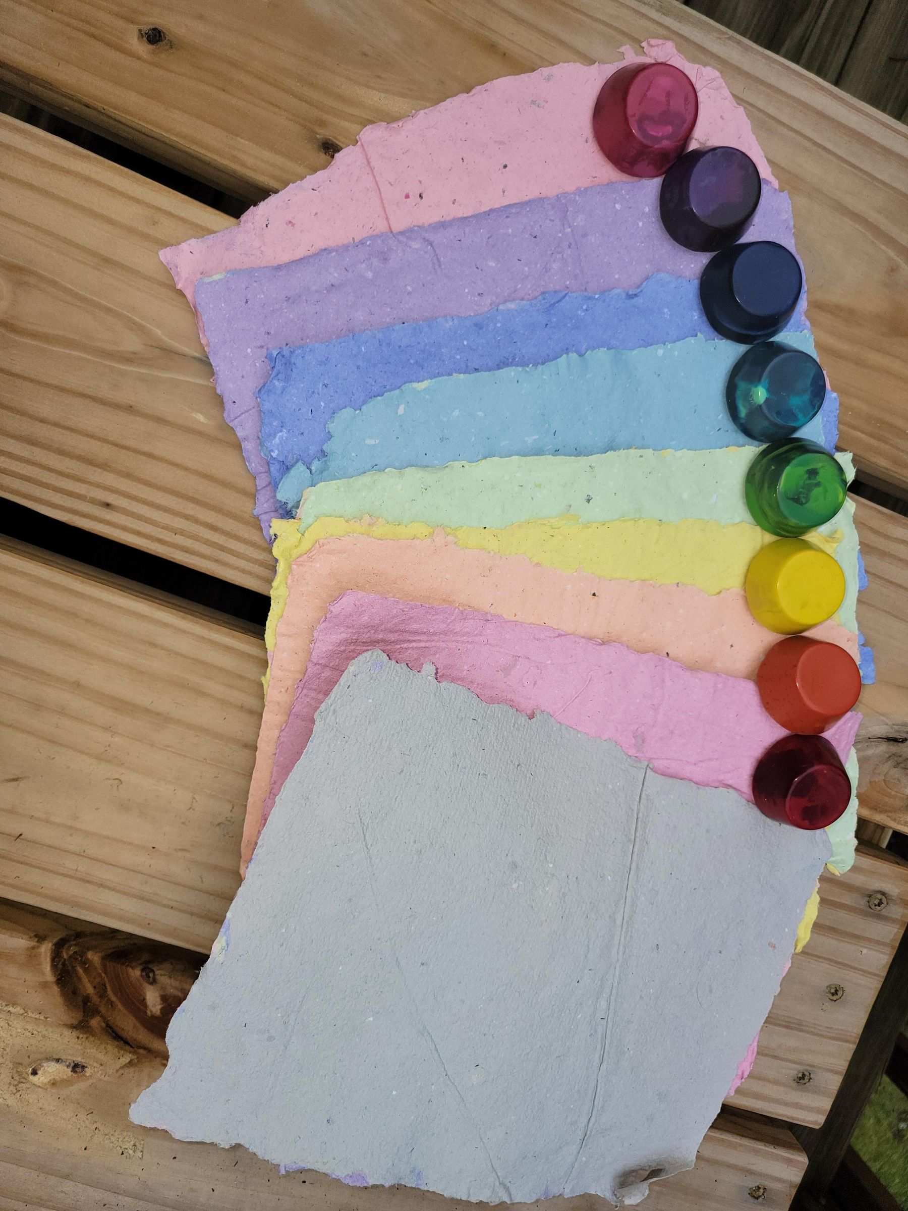 Recycling Crayons for Kids : 28 Steps (with Pictures) - Instructables