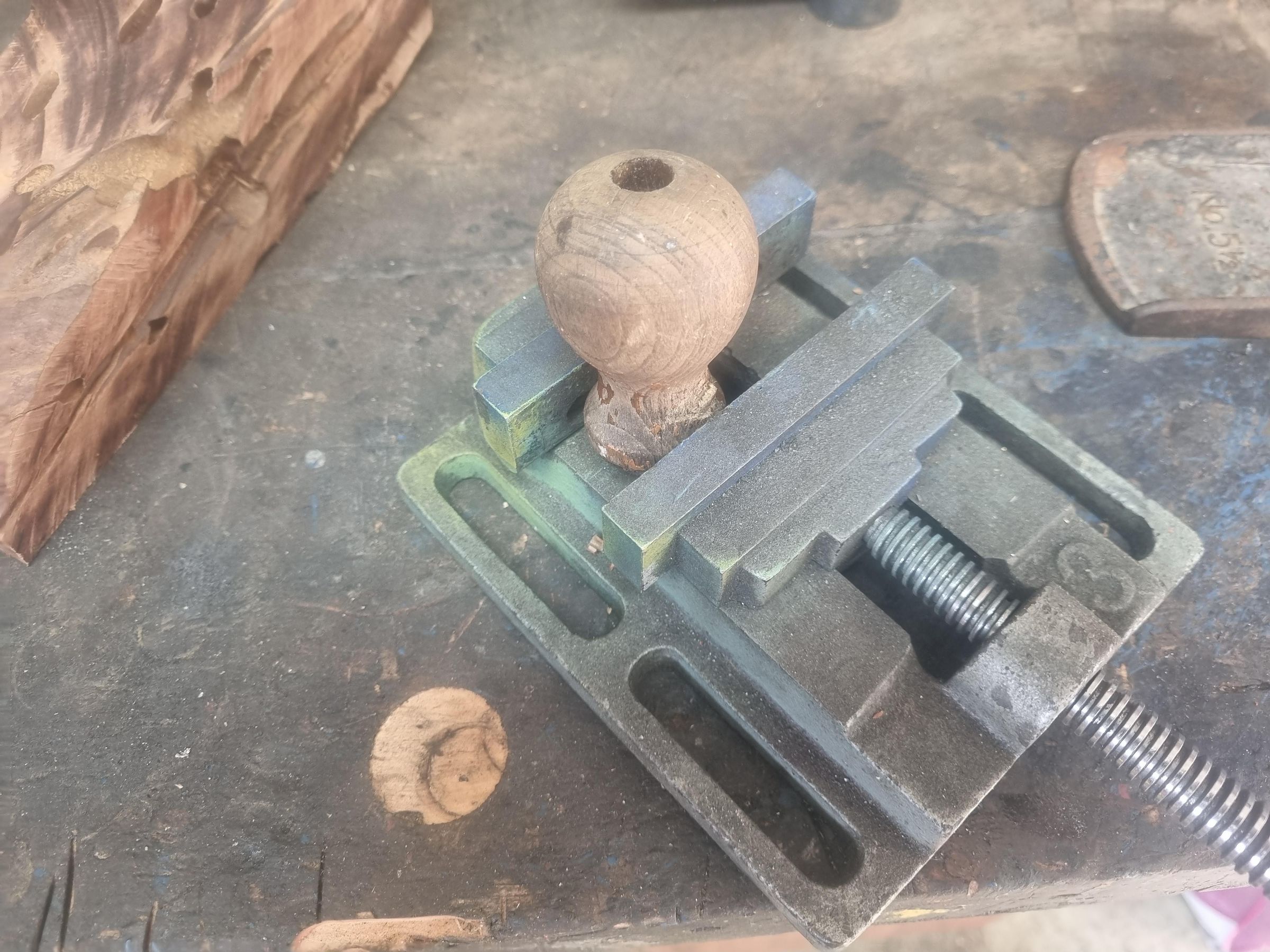 Using Steam to Fix Broken Wood : 4 Steps (with Pictures) - Instructables
