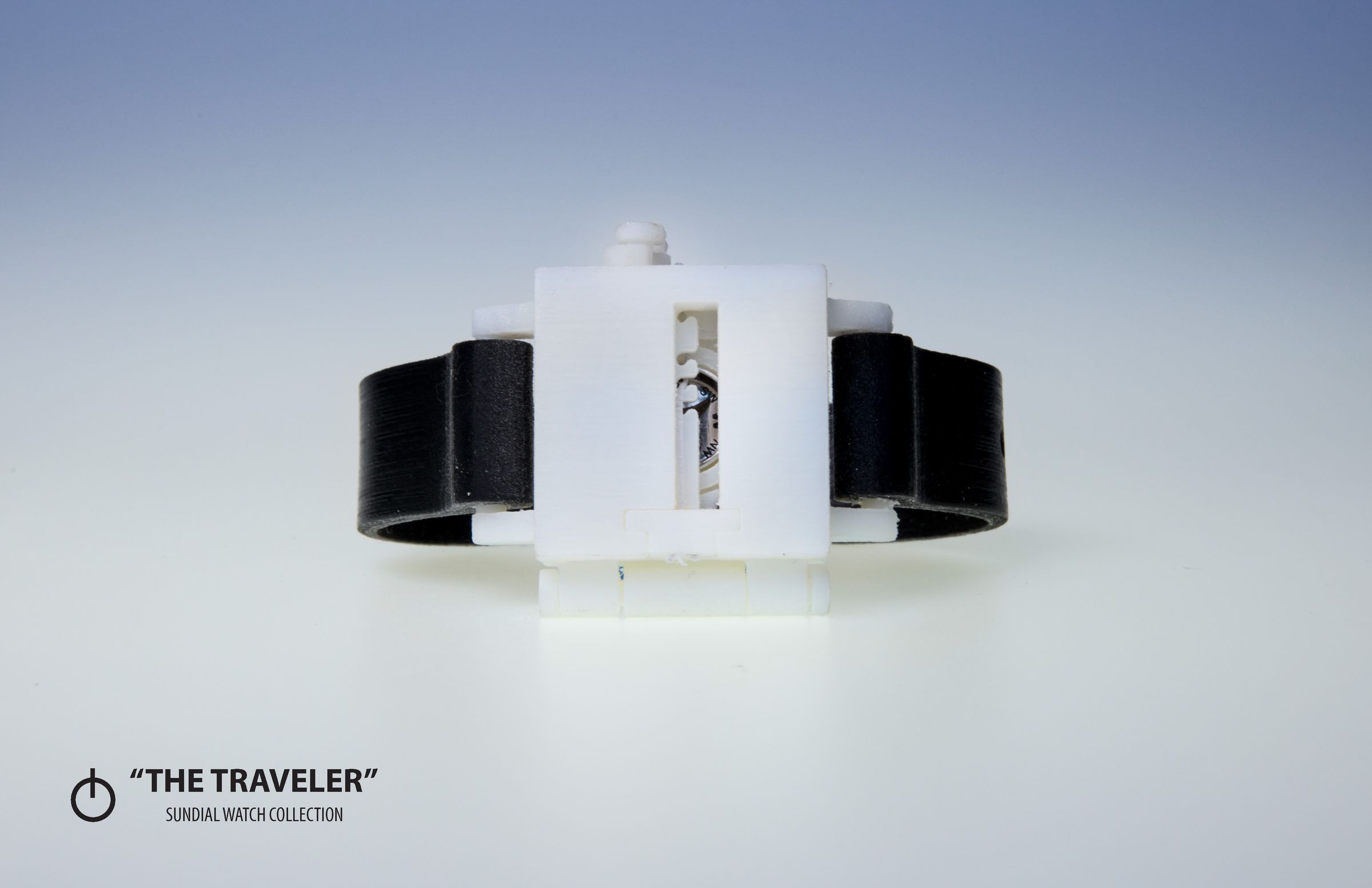 Sundial Watch: the Original Smartwatch : 10 Steps (with Pictures ...