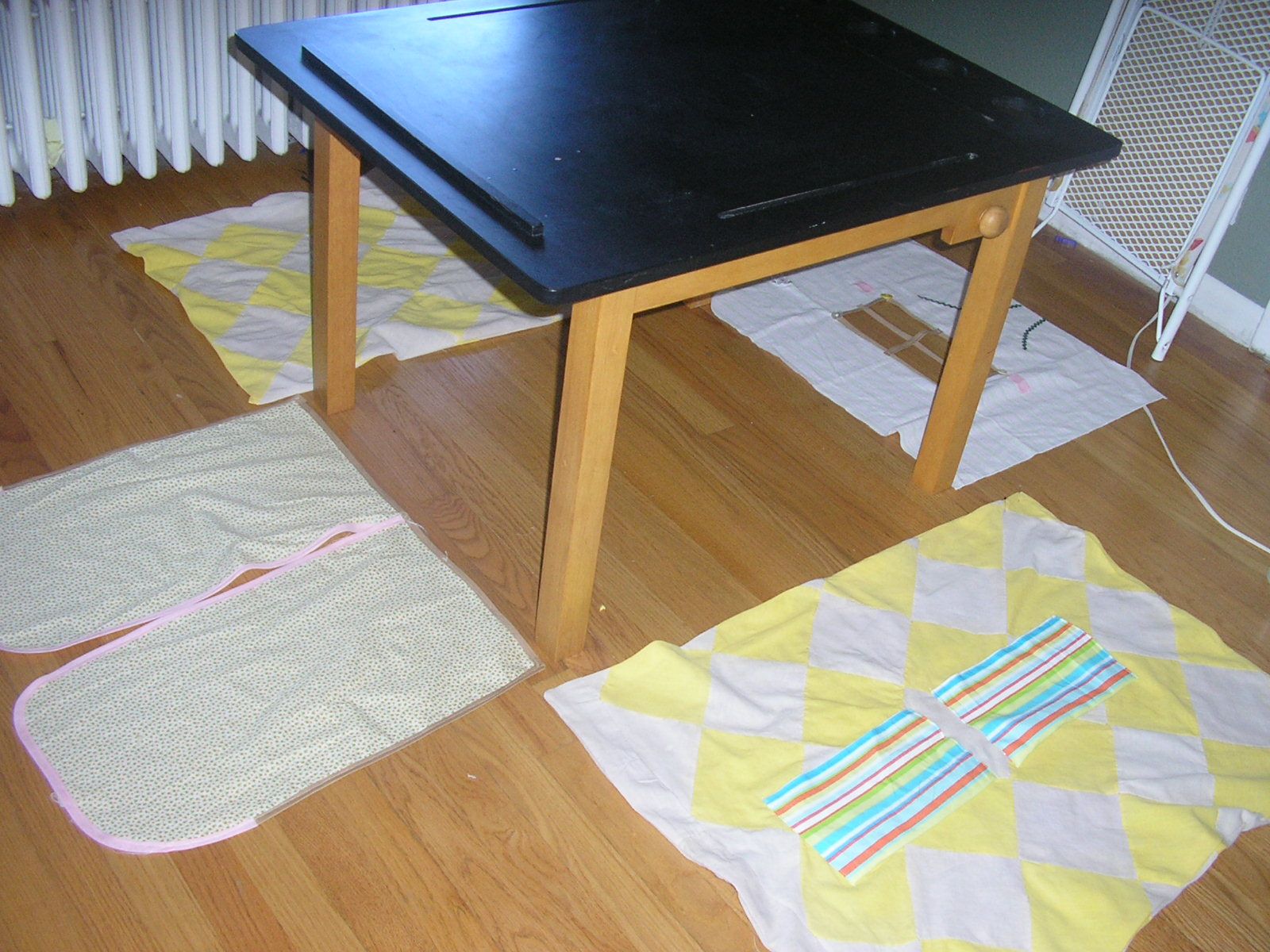 Simple Table Tent : 8 Steps (with Pictures) - Instructables