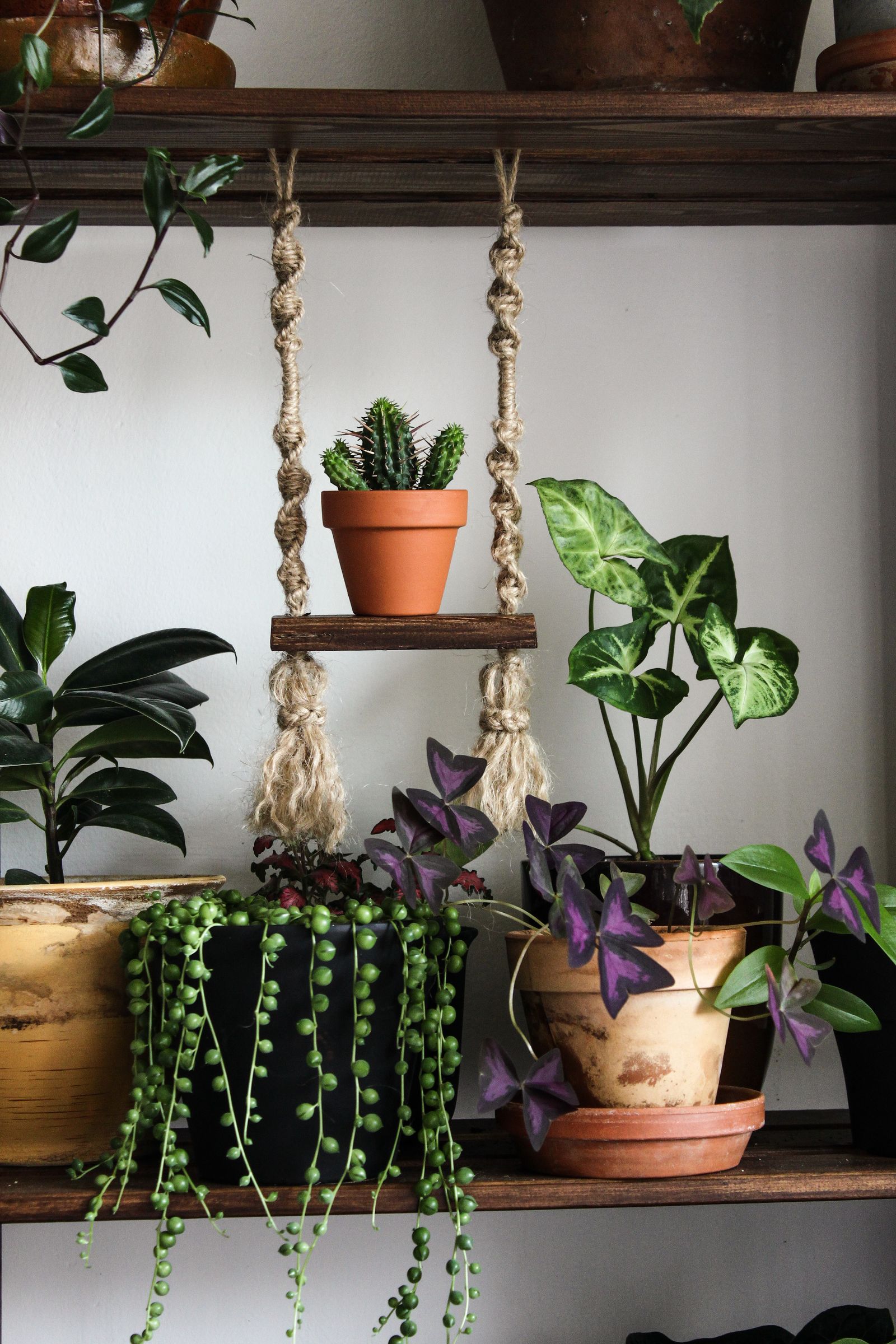 Swinging Pot : 8 Steps (with Pictures) - Instructables