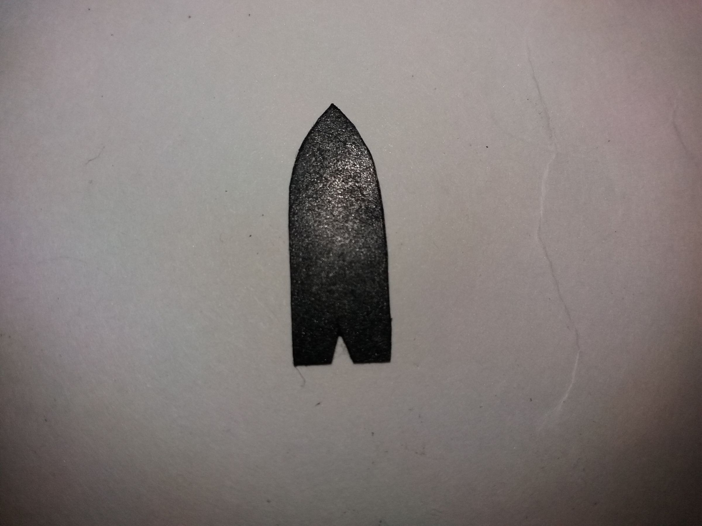 Micro Camphor Boat : 8 Steps (with Pictures) - Instructables