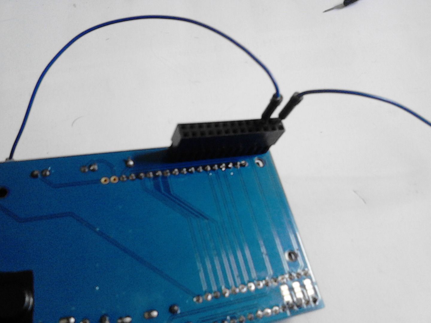 Use Your Adafruit Rgb Lcd Pi Plate (for Raspberry Pi) With Arduino : 3 ...