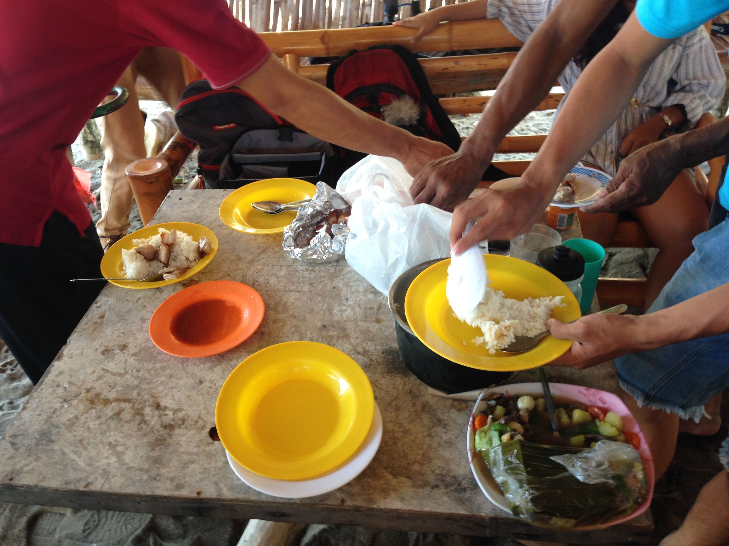 Bamboo BOAT Lab : 27 Steps (with Pictures) - Instructables