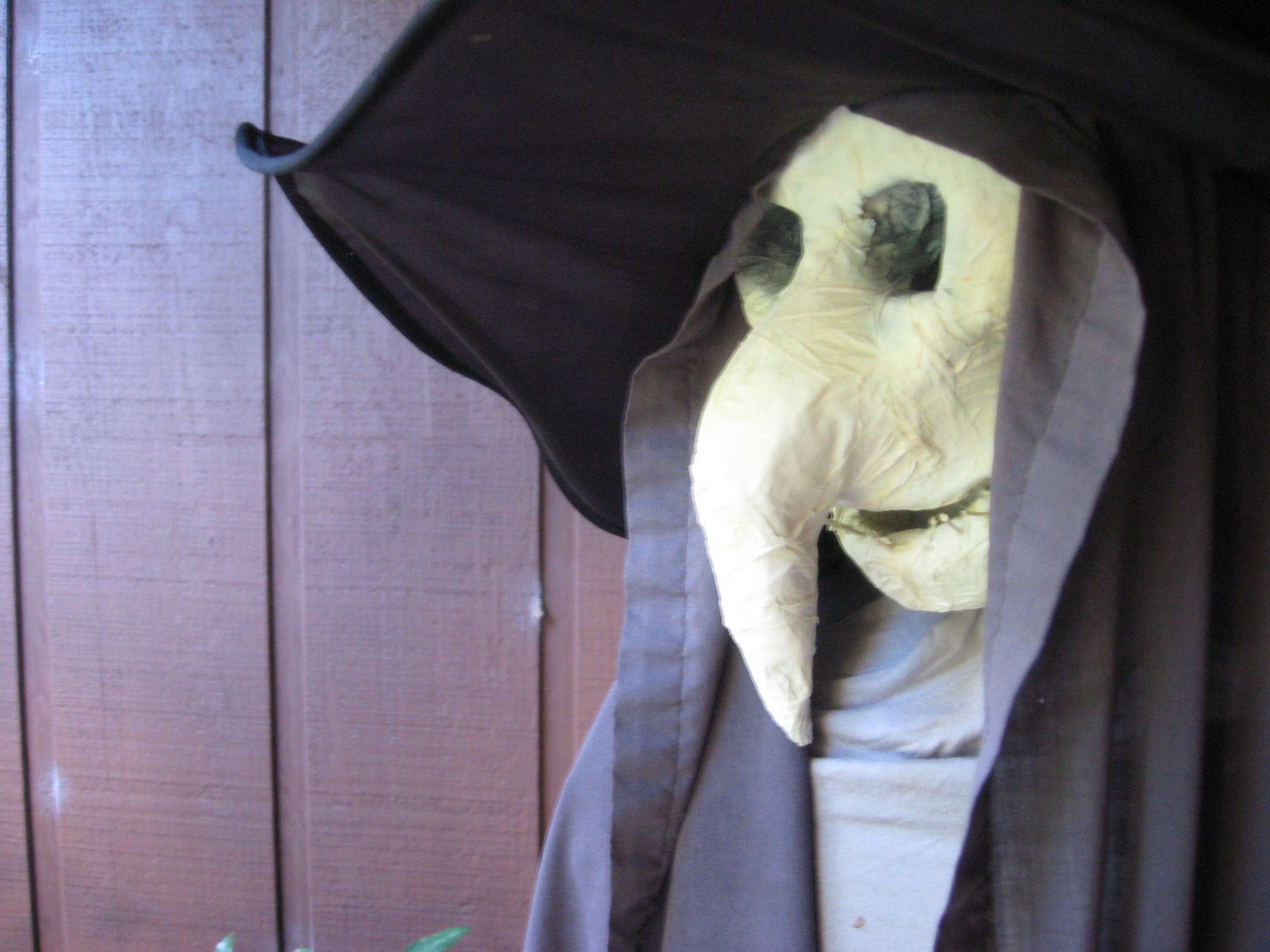 Building a Witch : 8 Steps (with Pictures) - Instructables