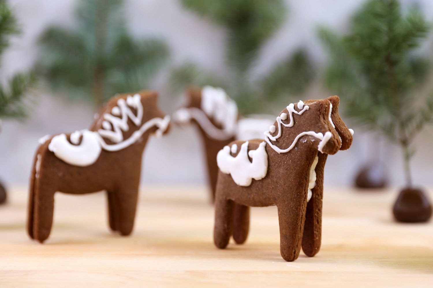 3D Holiday Cookies : 10 Steps (with Pictures) - Instructables
