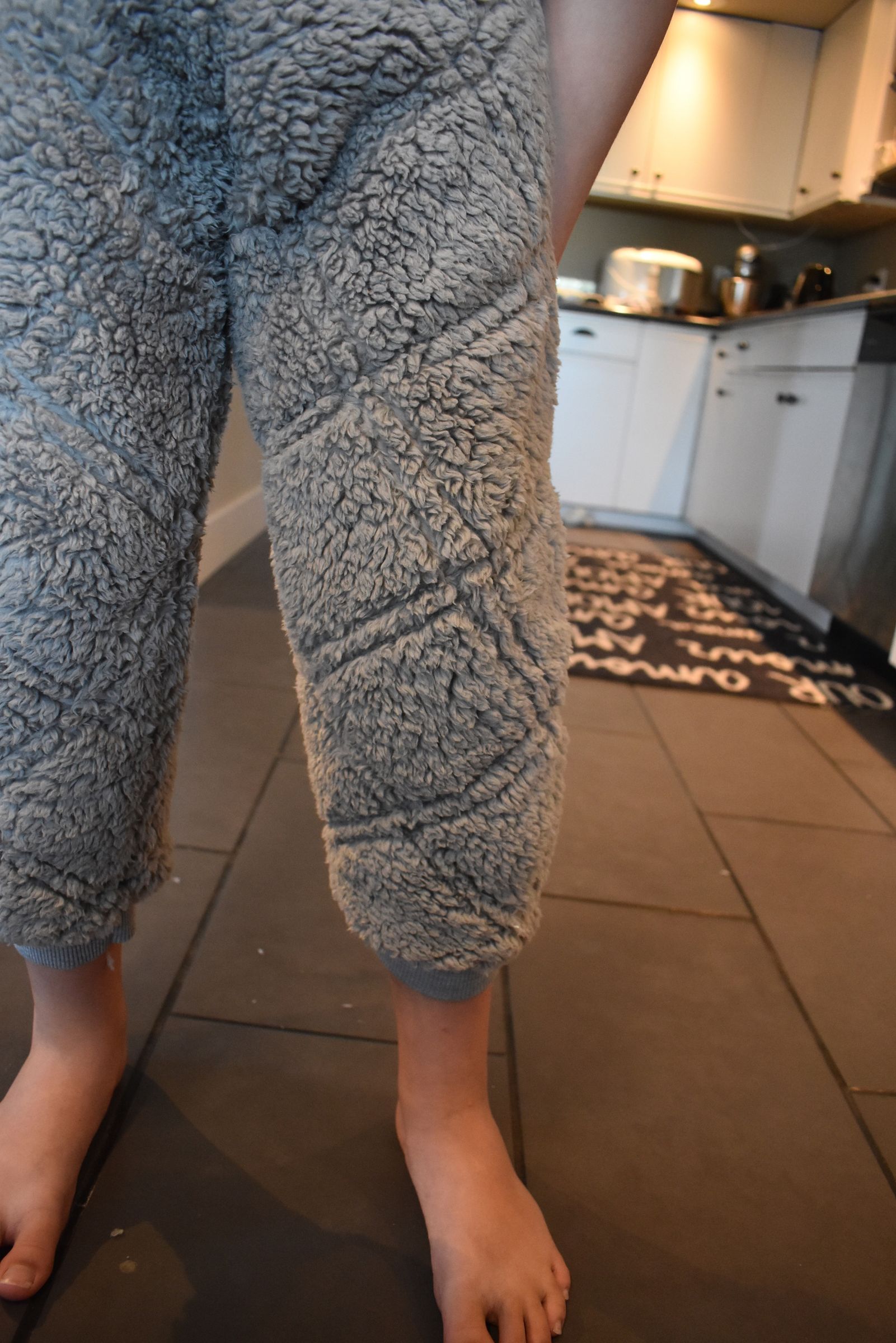 Grover the Satyr From Percy Jackson : 6 Steps (with Pictures ...