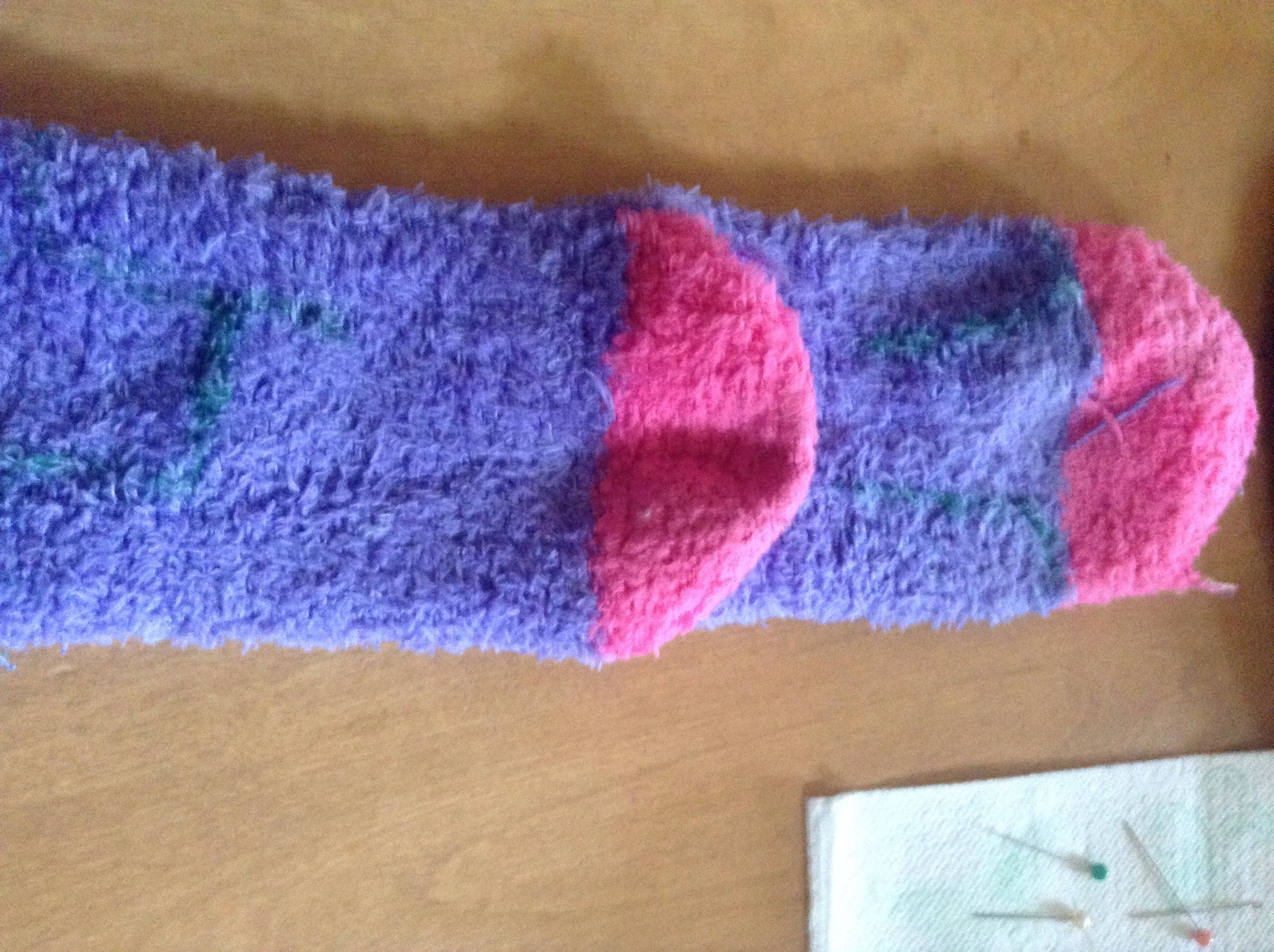 Basic Plushie Tutorial for a Low Budget : 4 Steps - Instructables