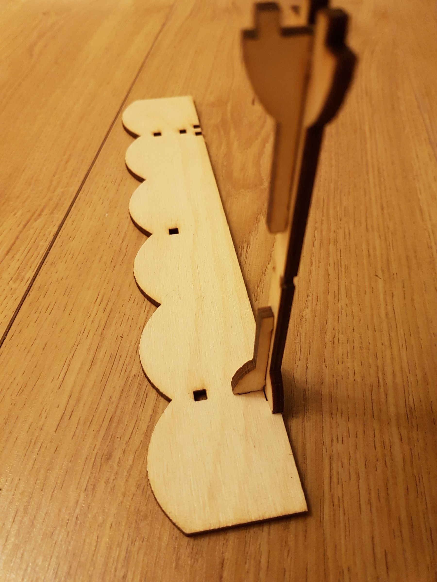 Squaring the Wheel – a Perfectly Rolling Car With Square Wheels : 9 ...