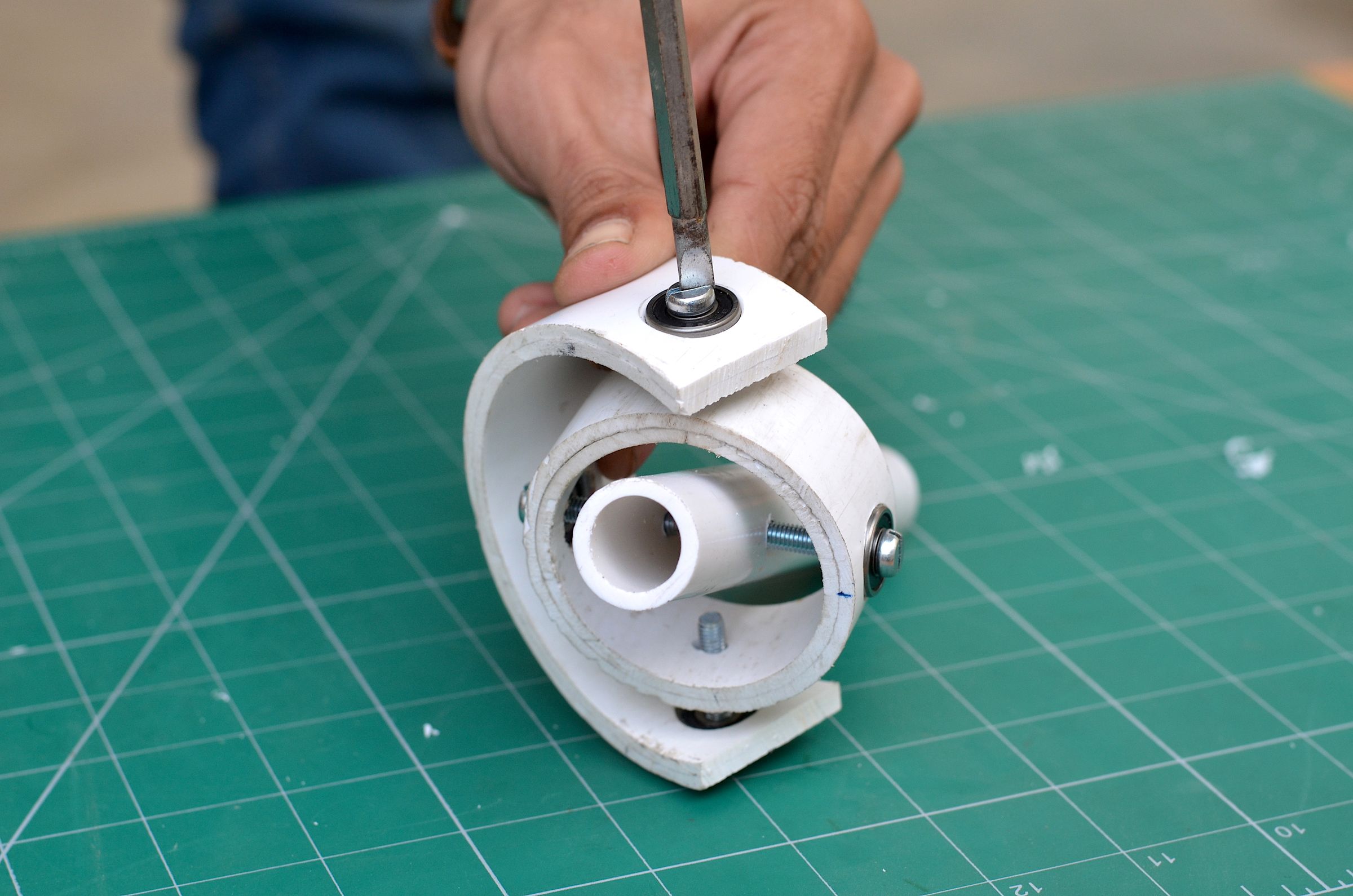 DIY Brushless Gimbal : 9 Steps (with Pictures) - Instructables