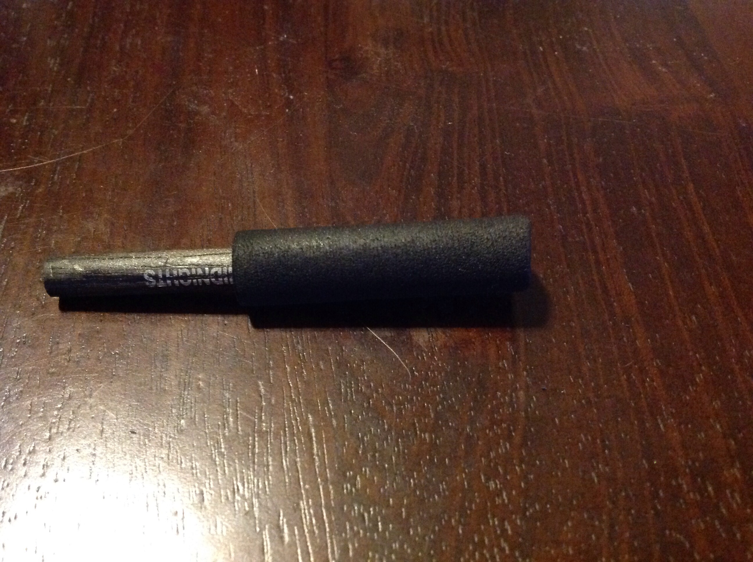 Nerf Dart Mod : 6 Steps - Instructables