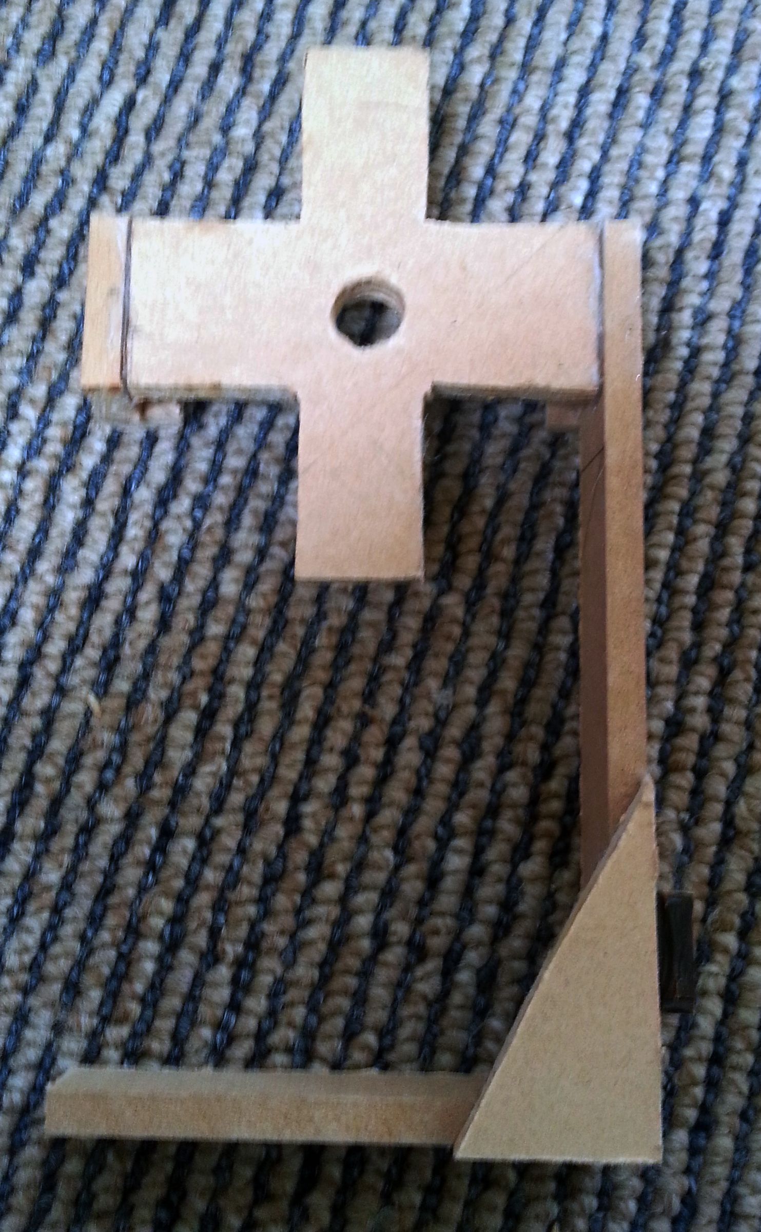 Infrared Tracking Camera Mount : 7 Steps - Instructables