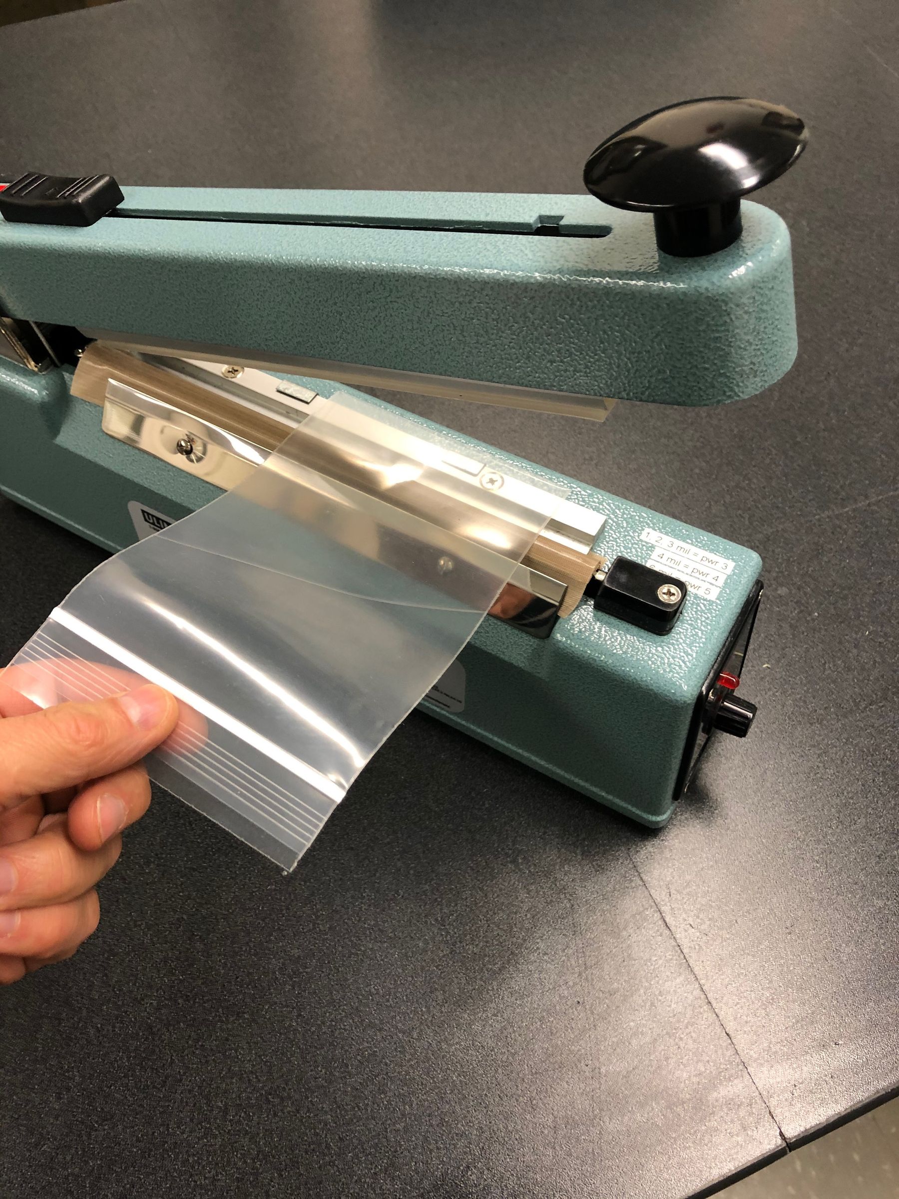 Electronic Resistor Organizer : 3 Steps - Instructables