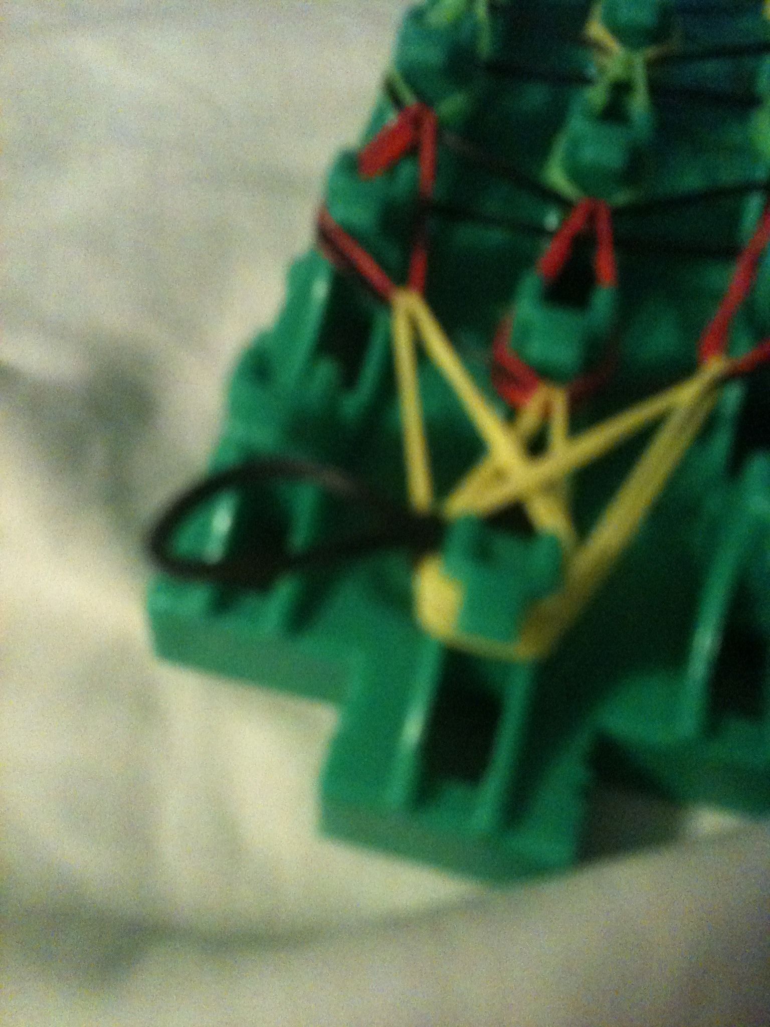 How to Make a Waterfall Rubber Band Bracelet : 10 Steps - Instructables