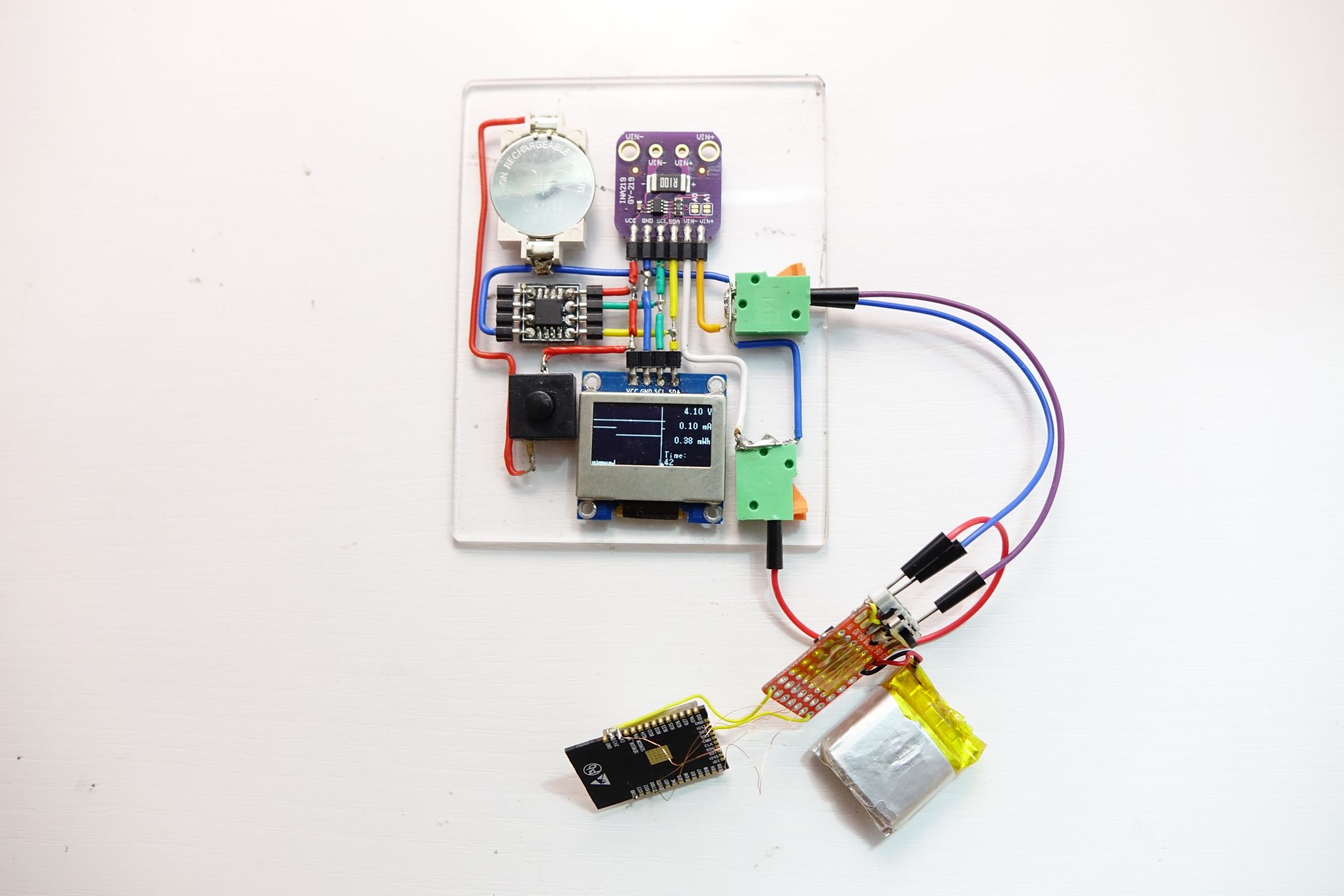 Nano ESP32 BLE Scanner : 14 Steps (with Pictures) - Instructables