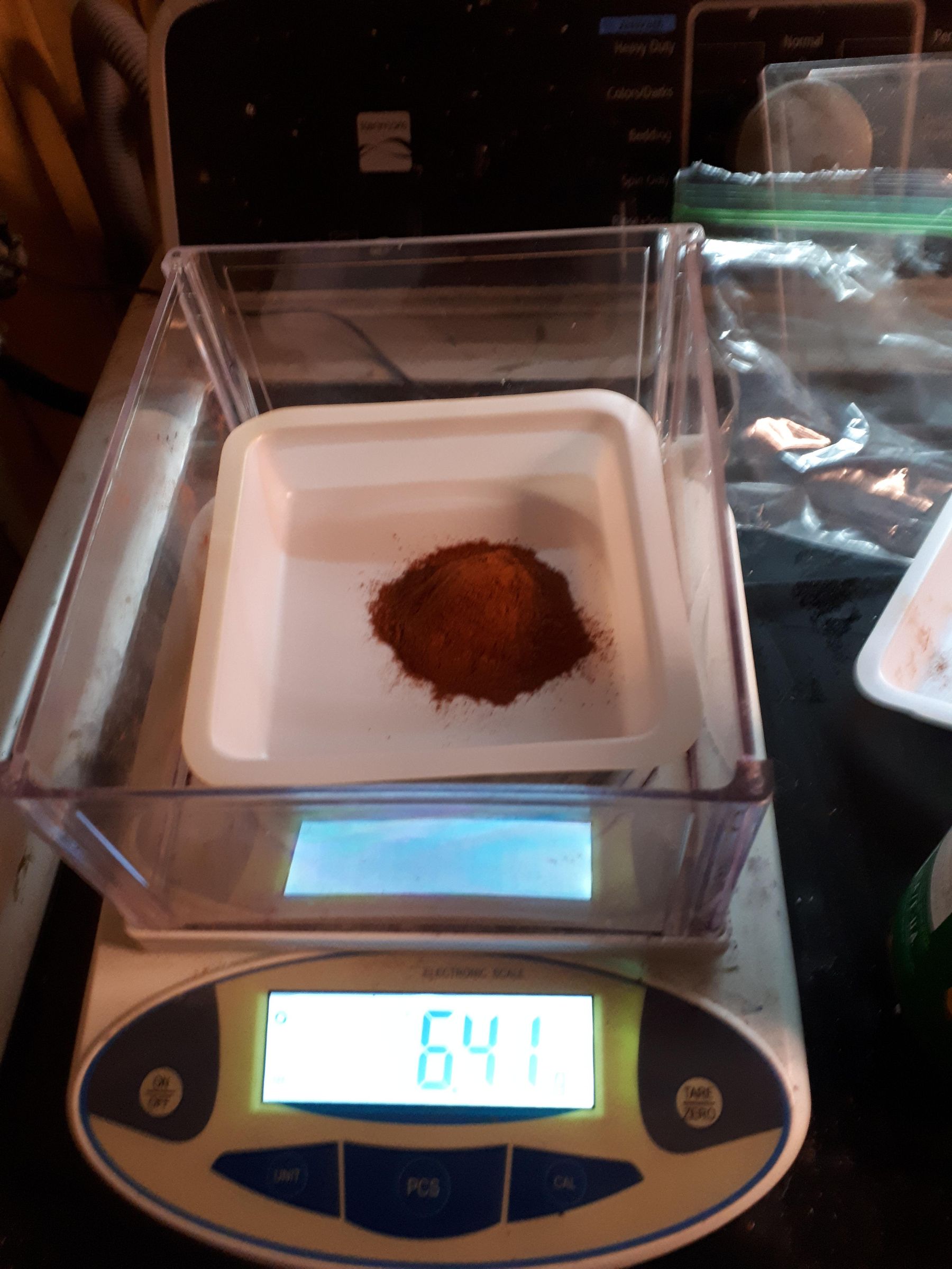 Plating Tannic Acid Crystals in Lye to Steel. : 3 Steps - Instructables