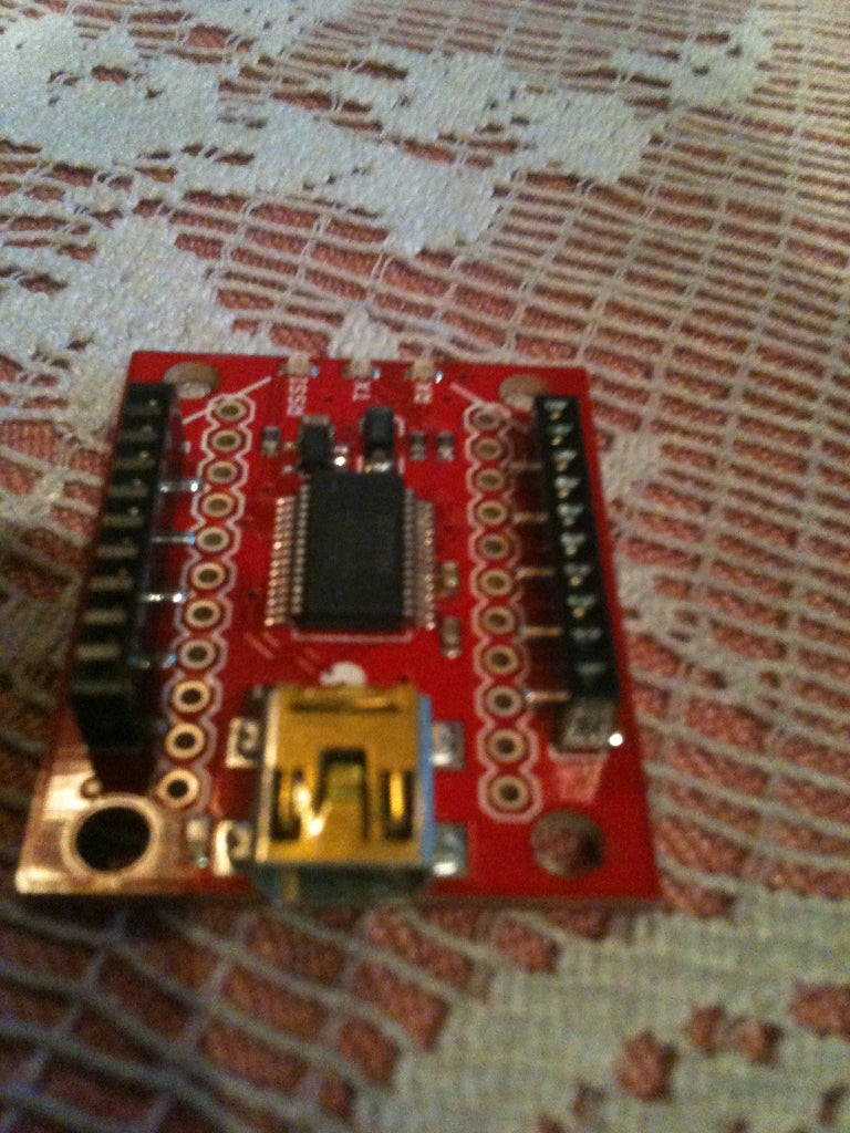 Xbee Quick Setup Guide (Arduino) : 5 Steps - Instructables Xbee Quick Setup Guide (Arduino) : 5 Steps - Instructables