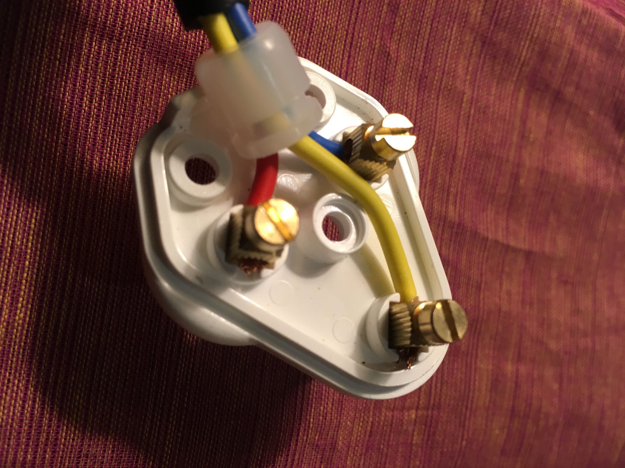 DIY High Resolution, Low Cost 3D Printer : 16 Steps (with Pictures ...