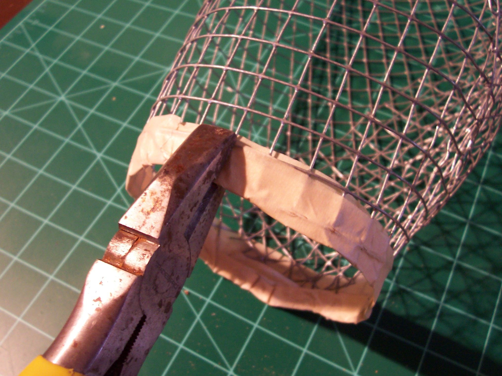Paper Maché Art Drums : 6 Steps - Instructables