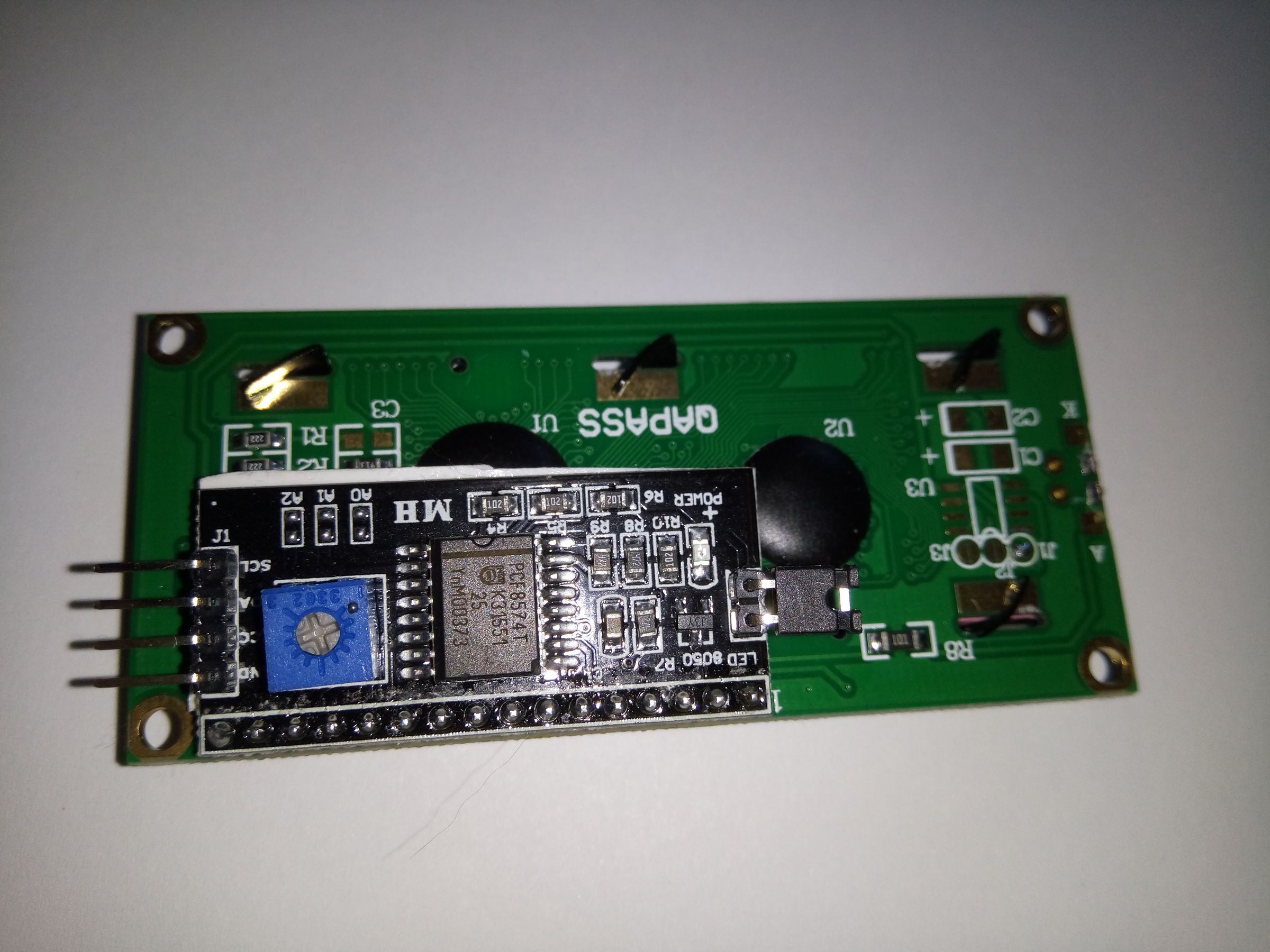 Aquarium Light PWM With Arduino : 3 Steps - Instructables