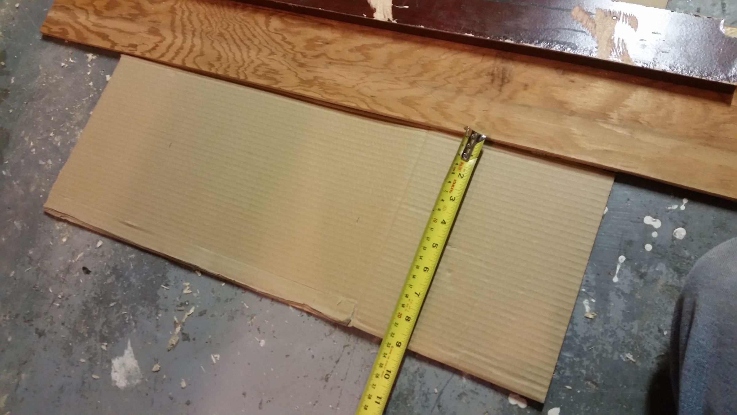 Diy Shipping Box : 3 Steps - Instructables