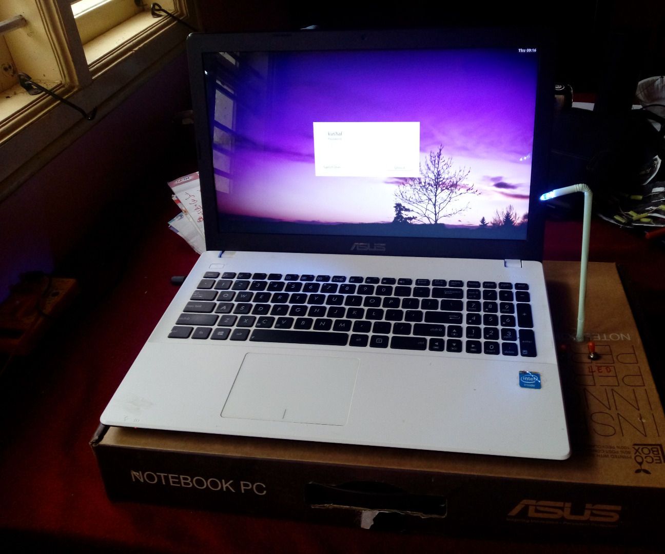 Laptop Cooling Pad : 6 Steps - Instructables