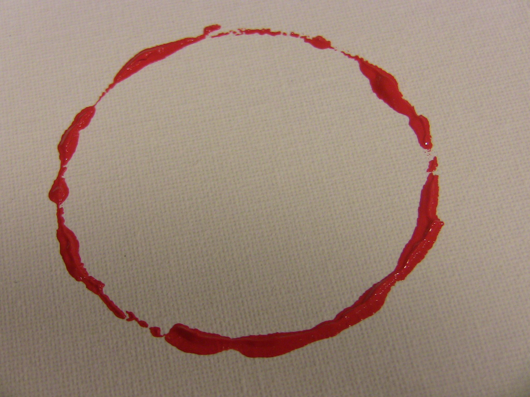 DIY Circle Art : 4 Steps - Instructables