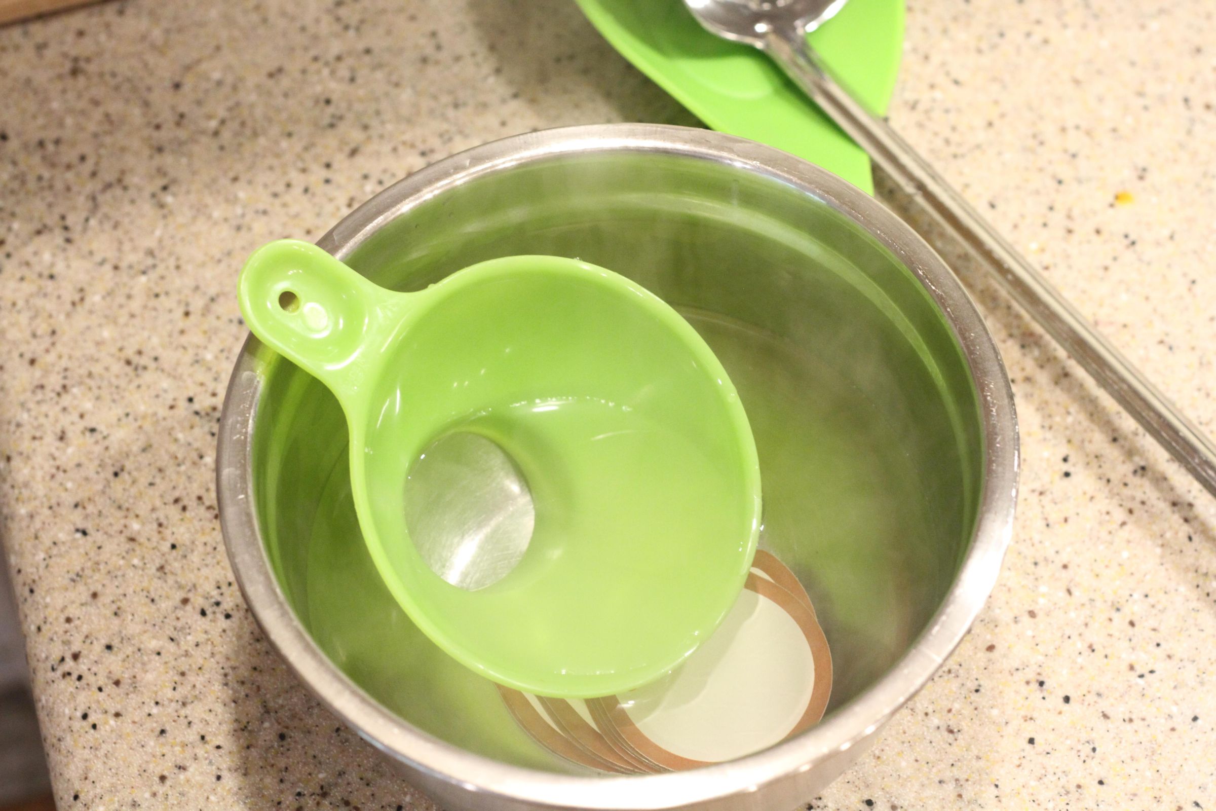 Make Jelly From Juice : 3 Steps - Instructables