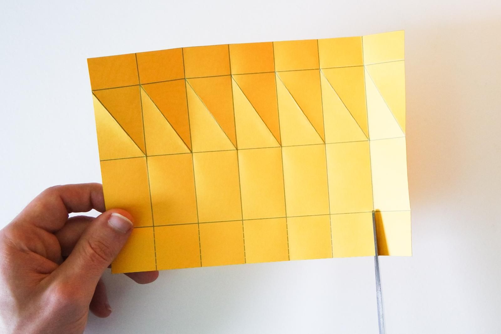 Twist Top Gift Box : 9 Steps (with Pictures) - Instructables