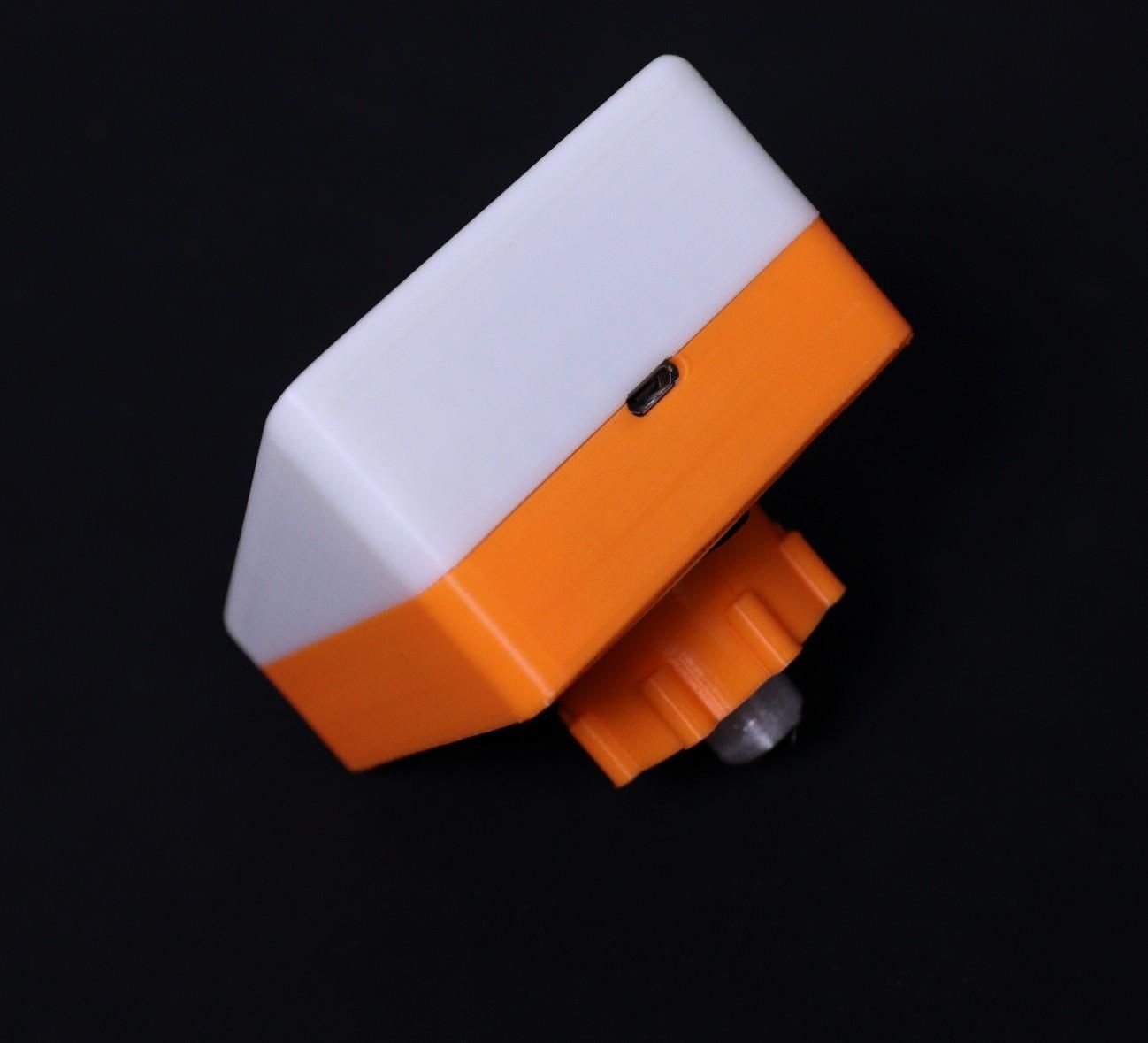 DIY Solar Bottle Lamp ( TH Version ) : 15 Steps (with Pictures ...