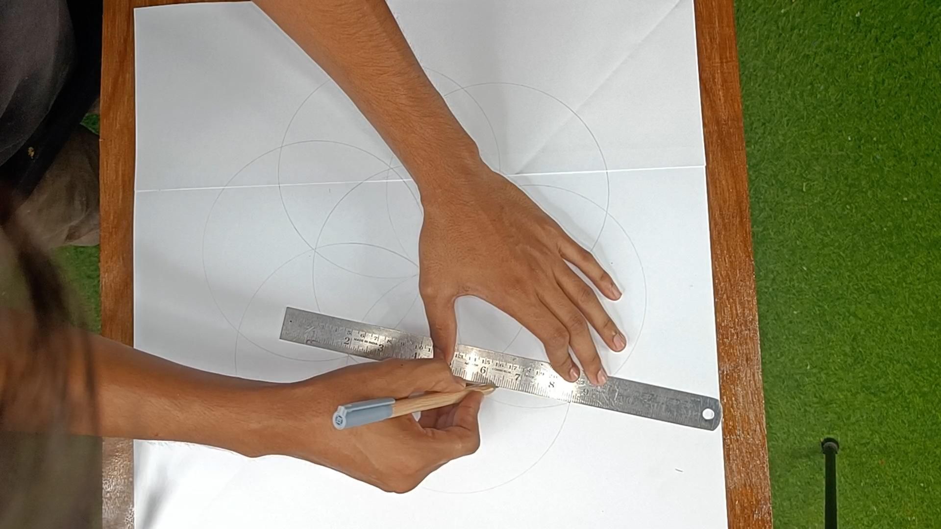 Mastering String and Nail Art - a Step-by-Step Guide to Stunning ...