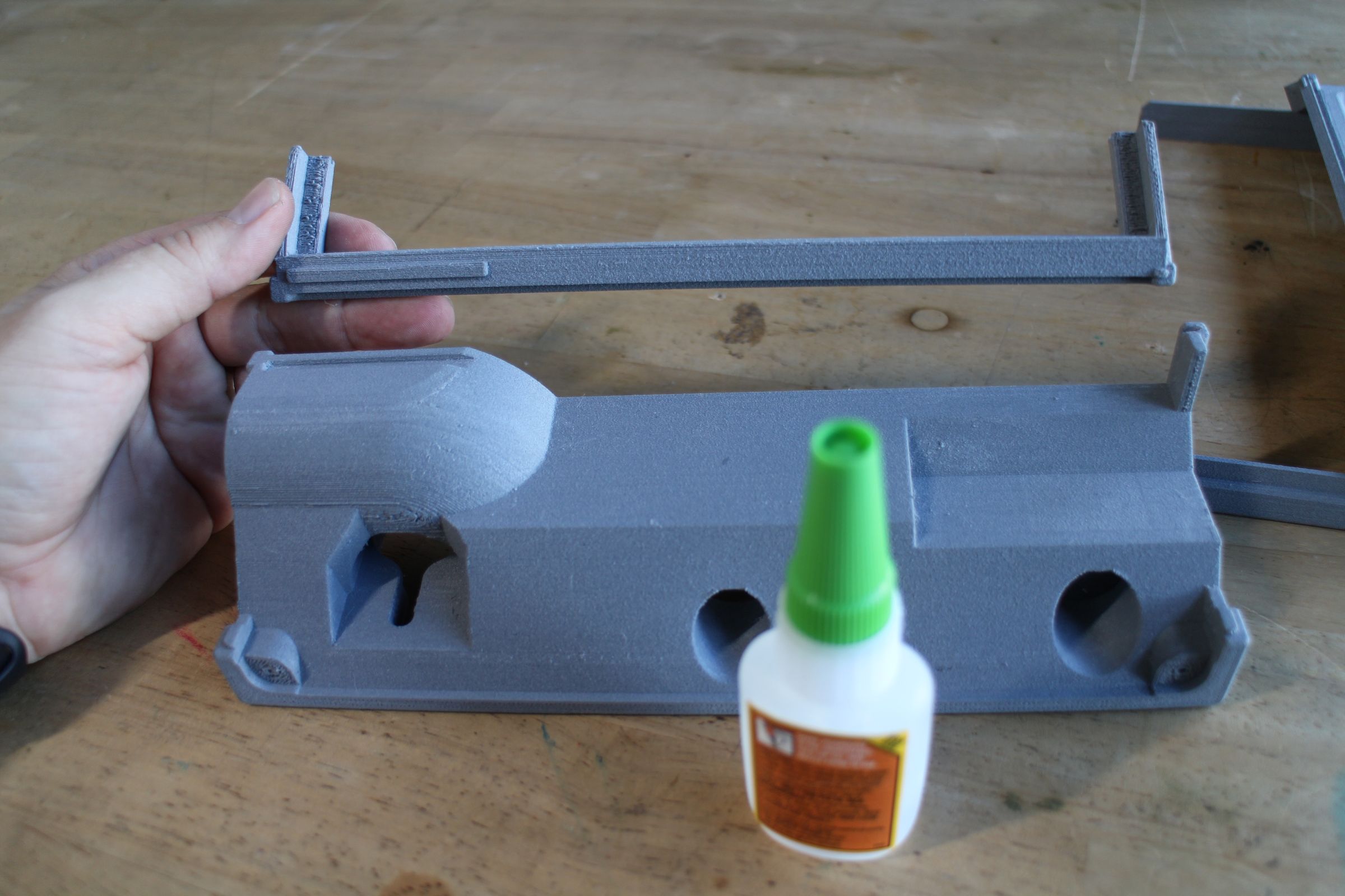Apple Charging Dock : 9 Steps (with Pictures) - Instructables