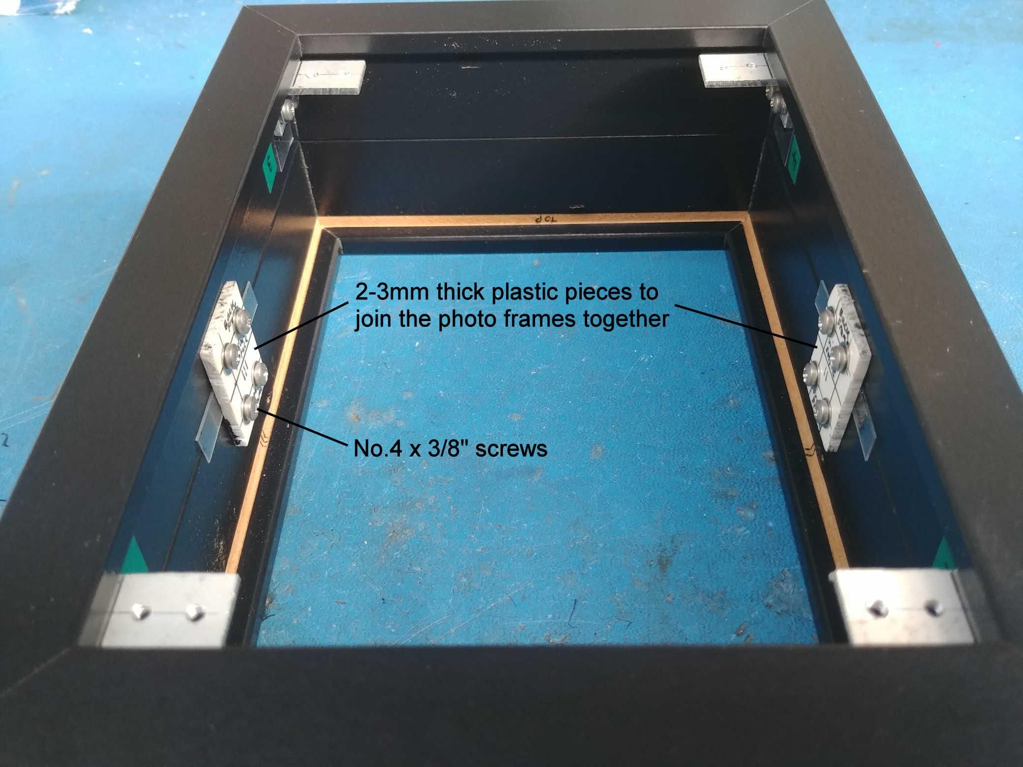 Planet Locating 'Cosmic Clock' : 21 Steps (with Pictures) - Instructables