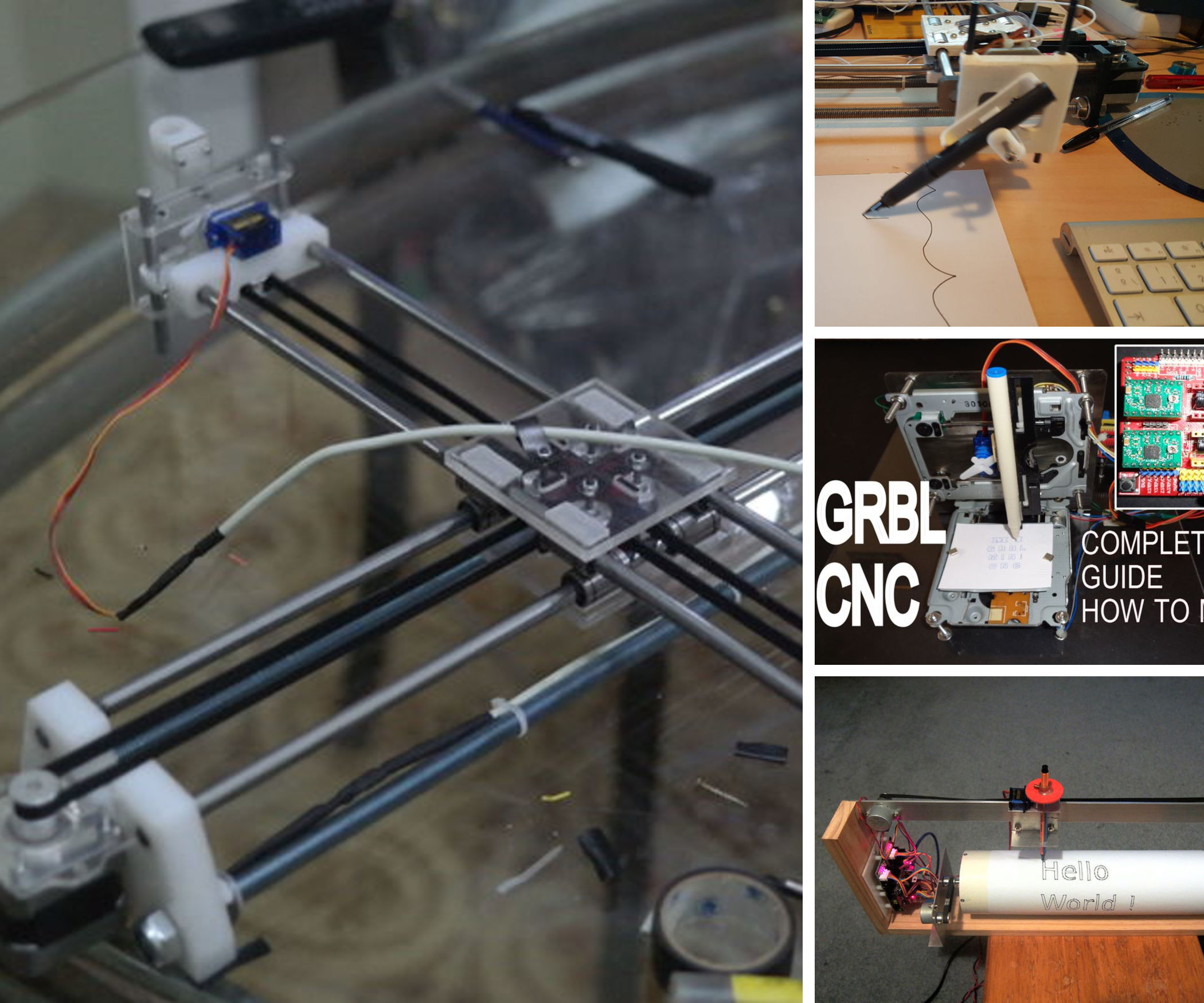 CNC - Instructables