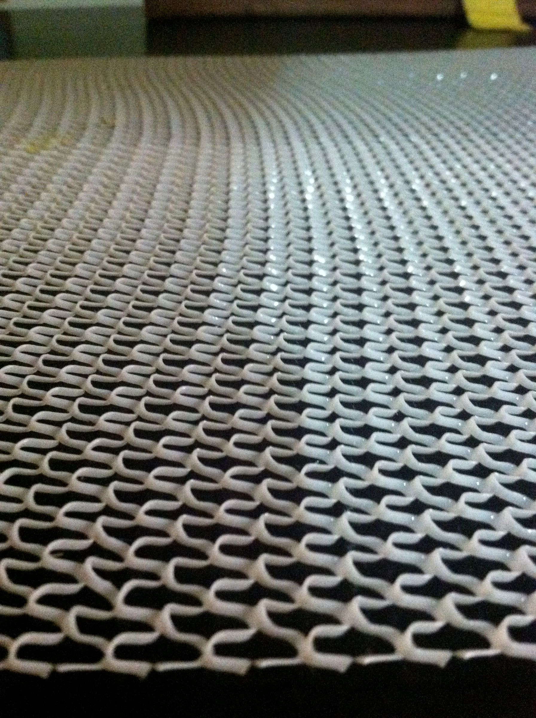 Television Anti-Friction EZ Swivel Mat!!! * Free Delivery * - Instructables