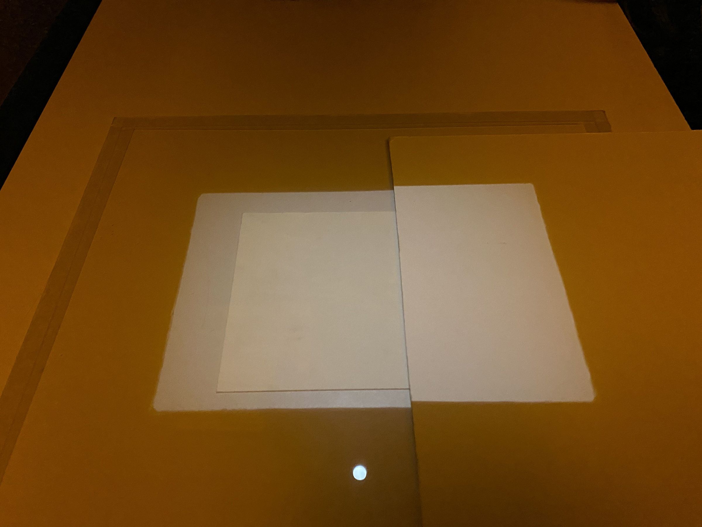 Making a Pinhole Positive : 5 Steps - Instructables