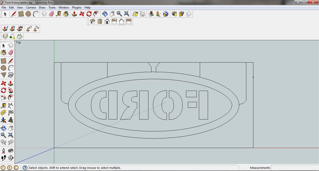 CNC Mdf Mold and Solder Casting(or How I Pimped My Ride) : 8 Steps ...