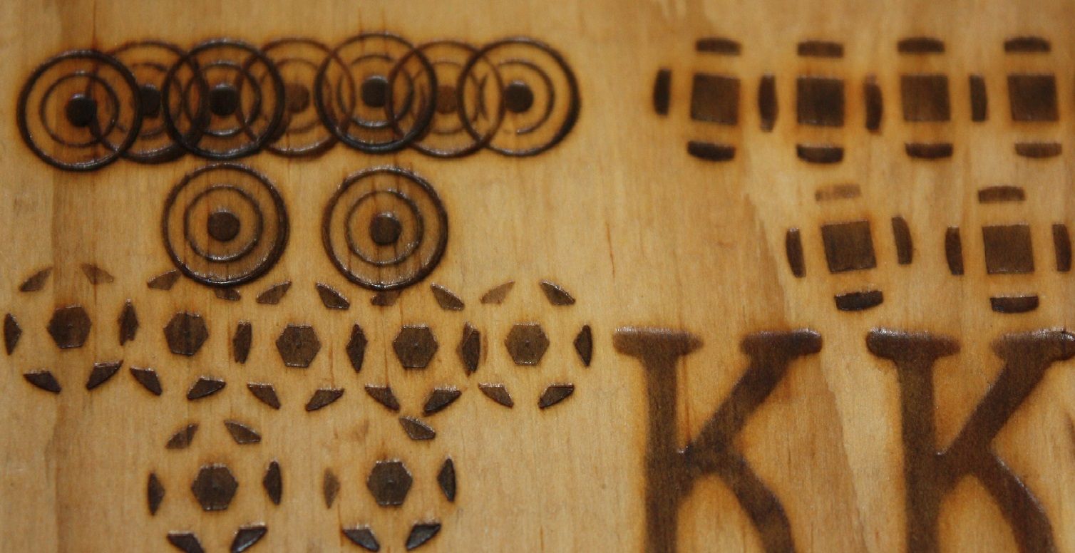 Woodburning: Getting Started : 5 Steps (with Pictures) - Instructables