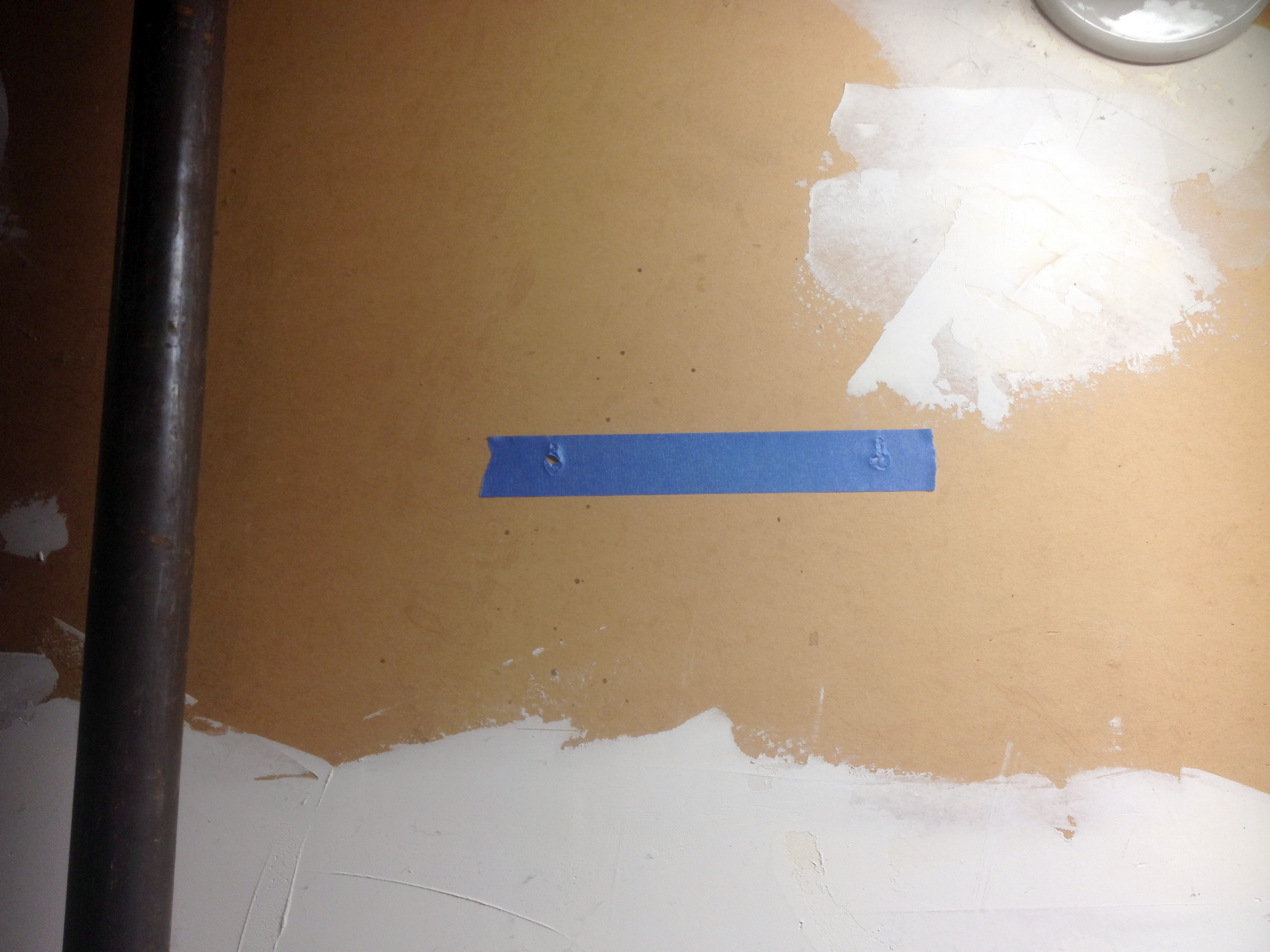 Perfect Screw Alignment for Screw Mounted Equipment : 7 Steps (with ...