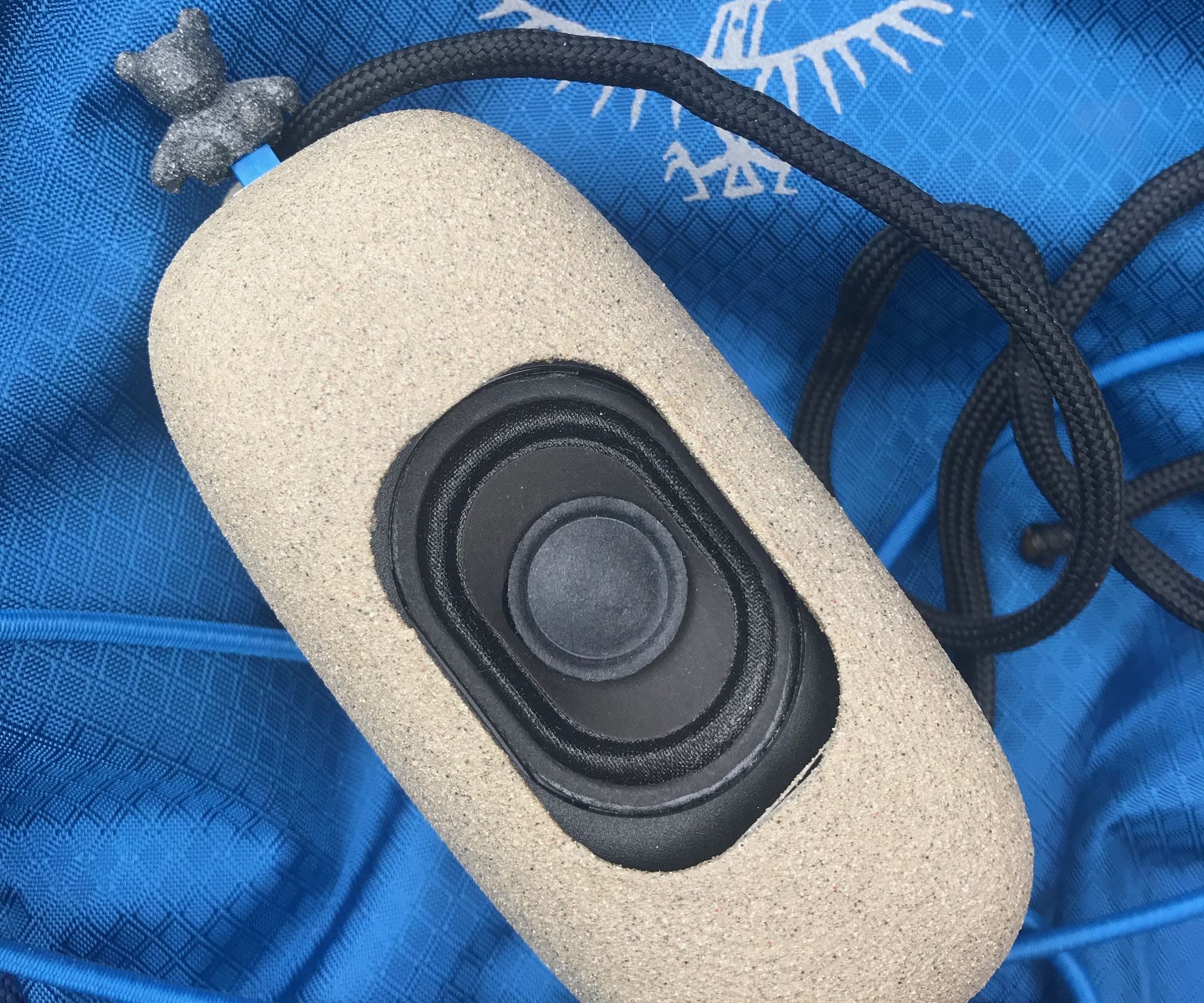 Alaska Bear Troller : 6 Steps (with Pictures) - Instructables