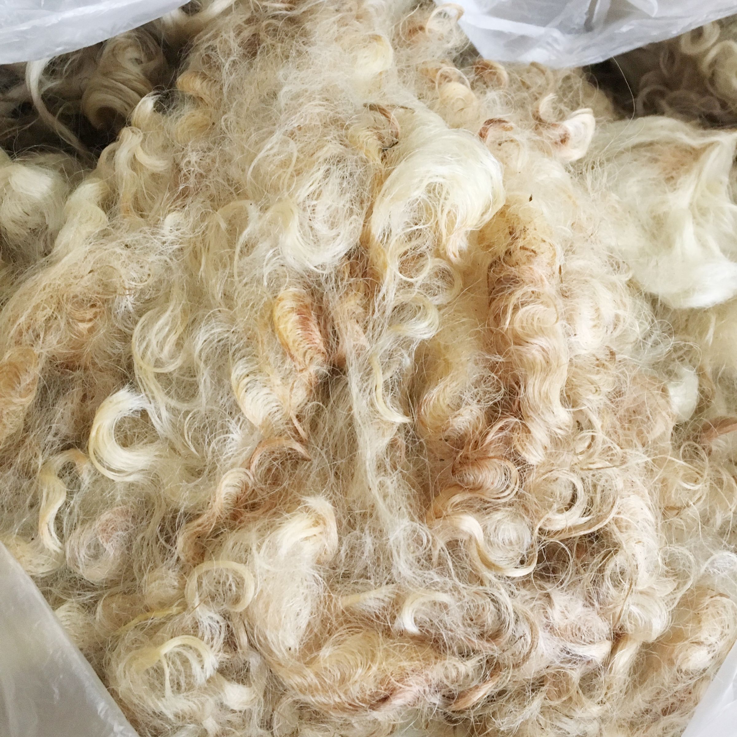 Hot Scouring Fiber at Home : 6 Steps (with Pictures) - Instructables