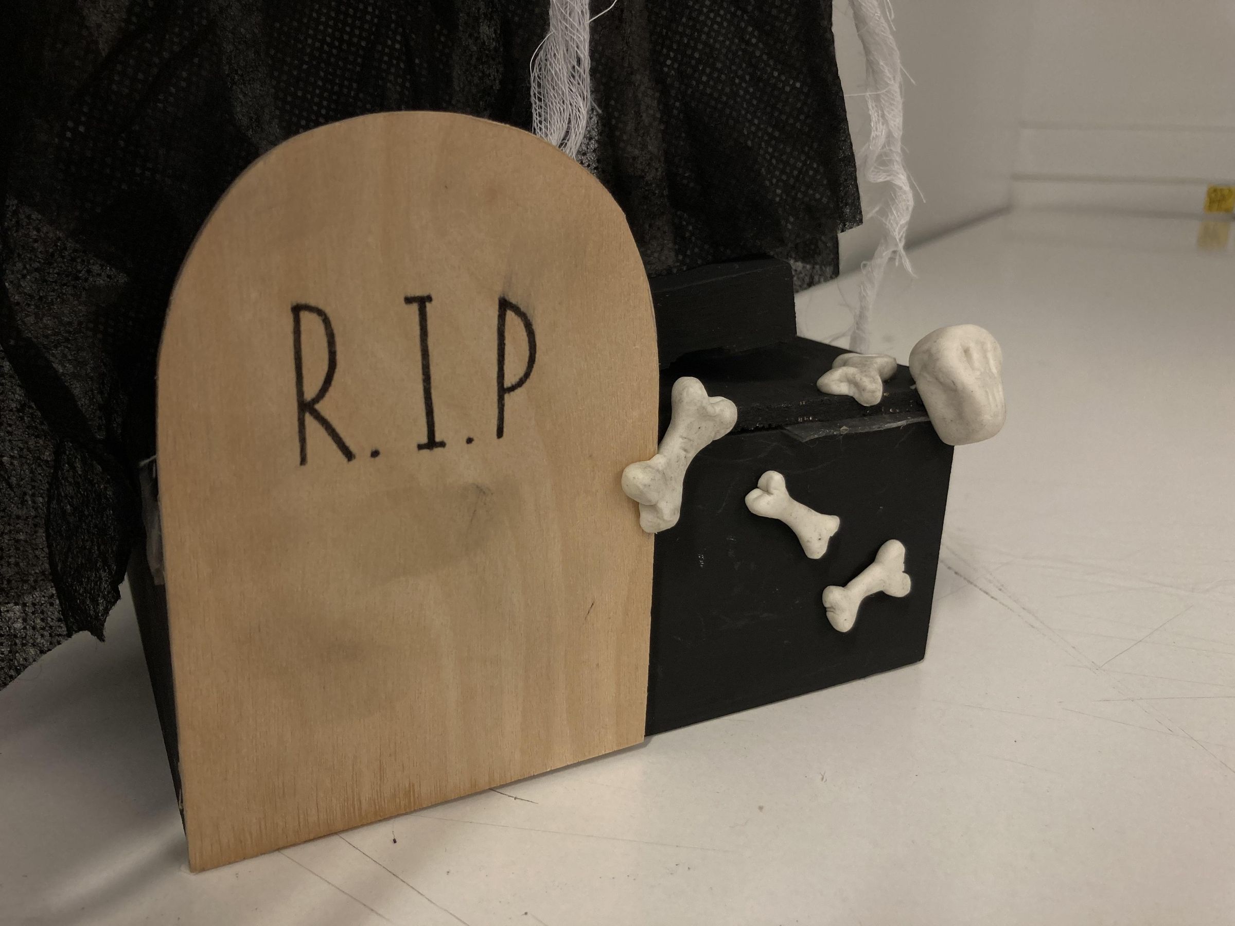 DEATH : 8 Steps - Instructables
