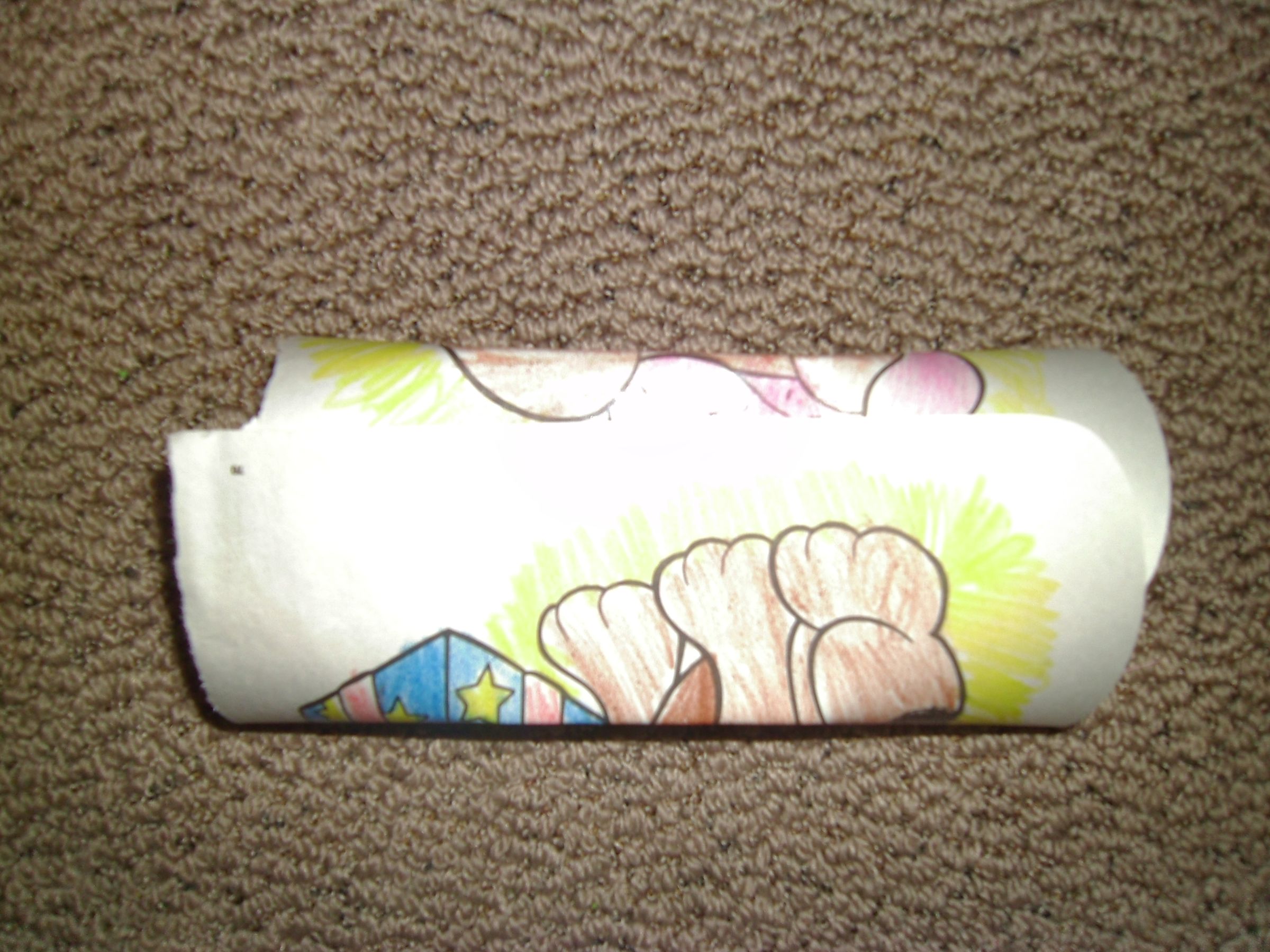 Reuse Wrapping Paper : 3 Steps - Instructables