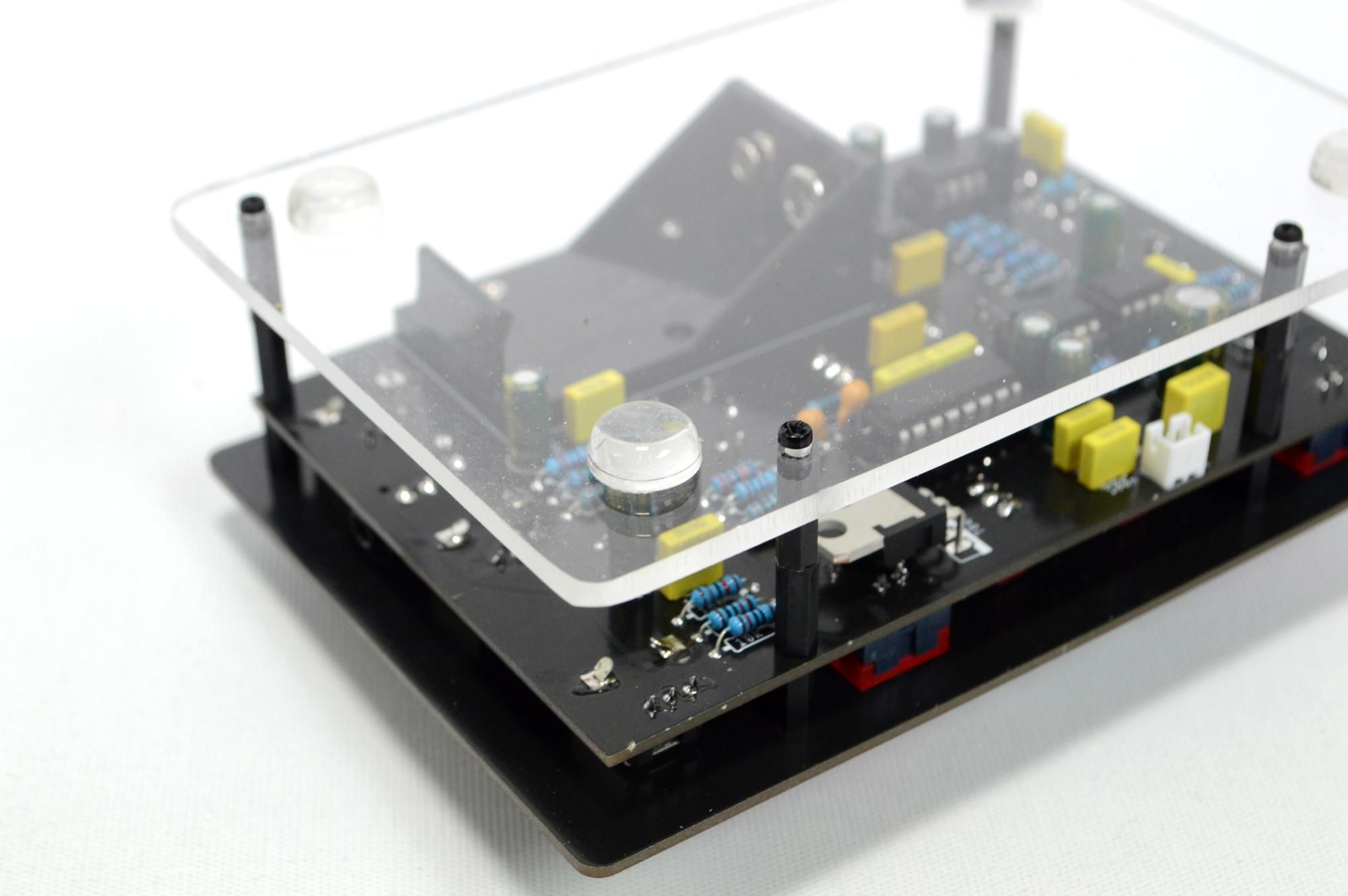 Dub Siren & Delay/Reverb - 2 in 1 Synth - Little Synths With BIG Sounds ...