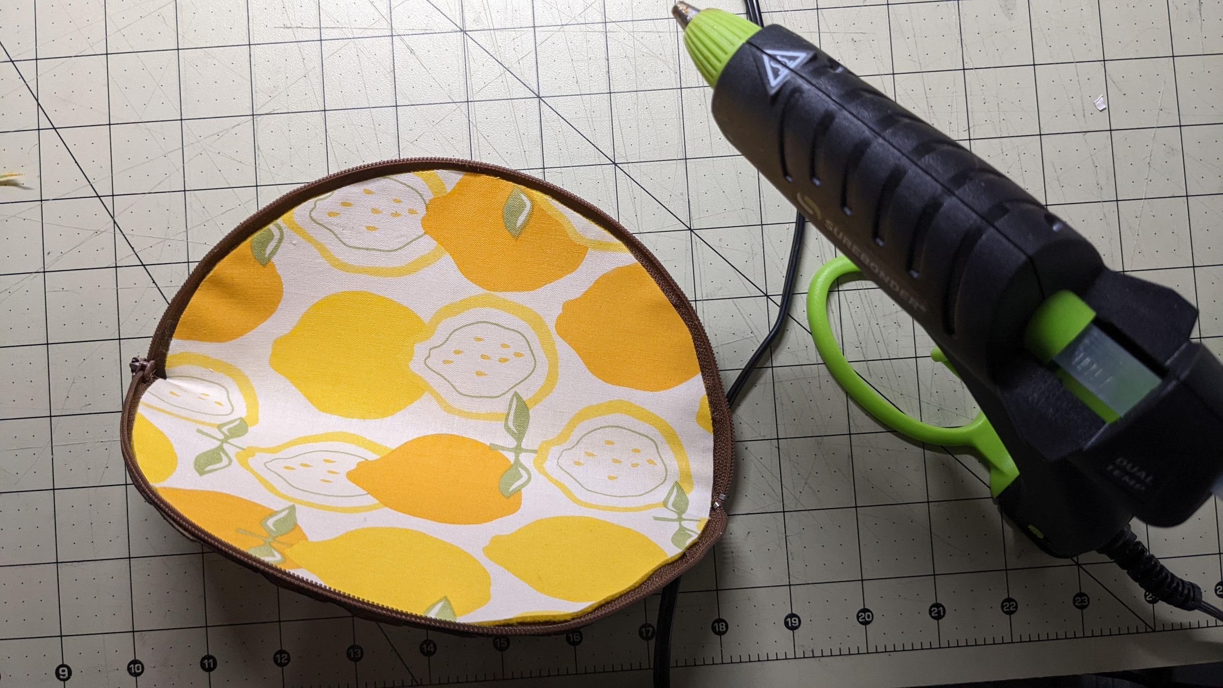 Fried Pie Purse and Wallet : 16 Steps (with Pictures) - Instructables
