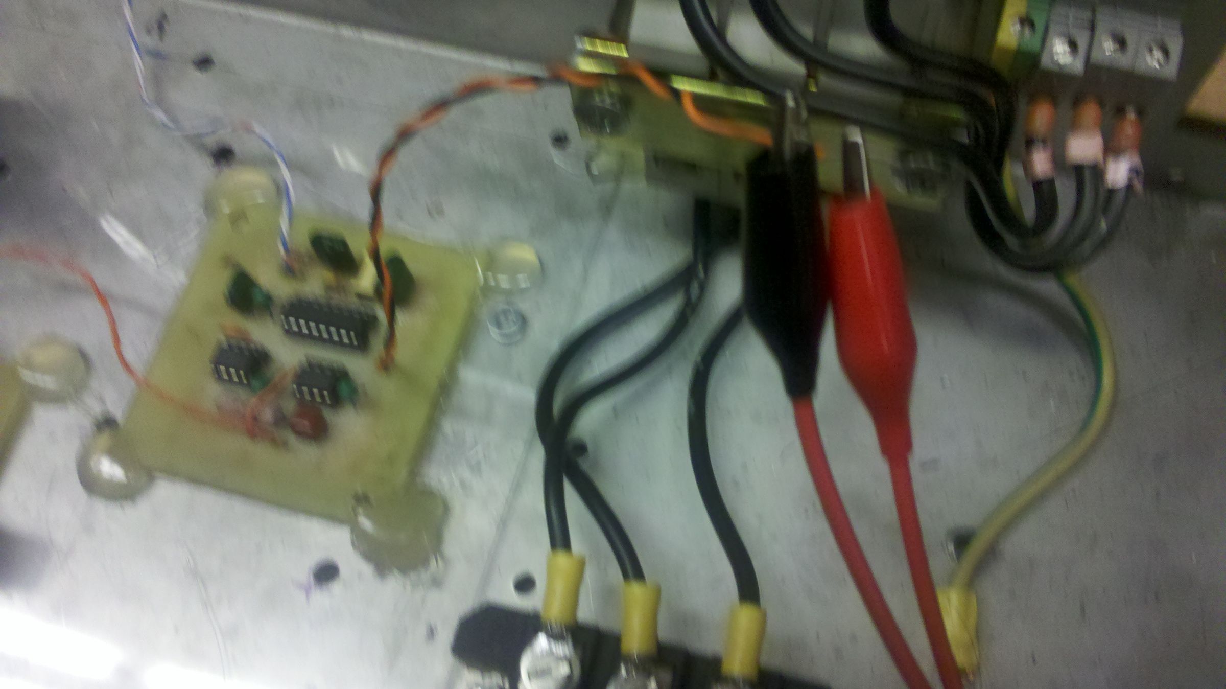 30 KVA Induction Heater : 8 Steps (with Pictures) - Instructables