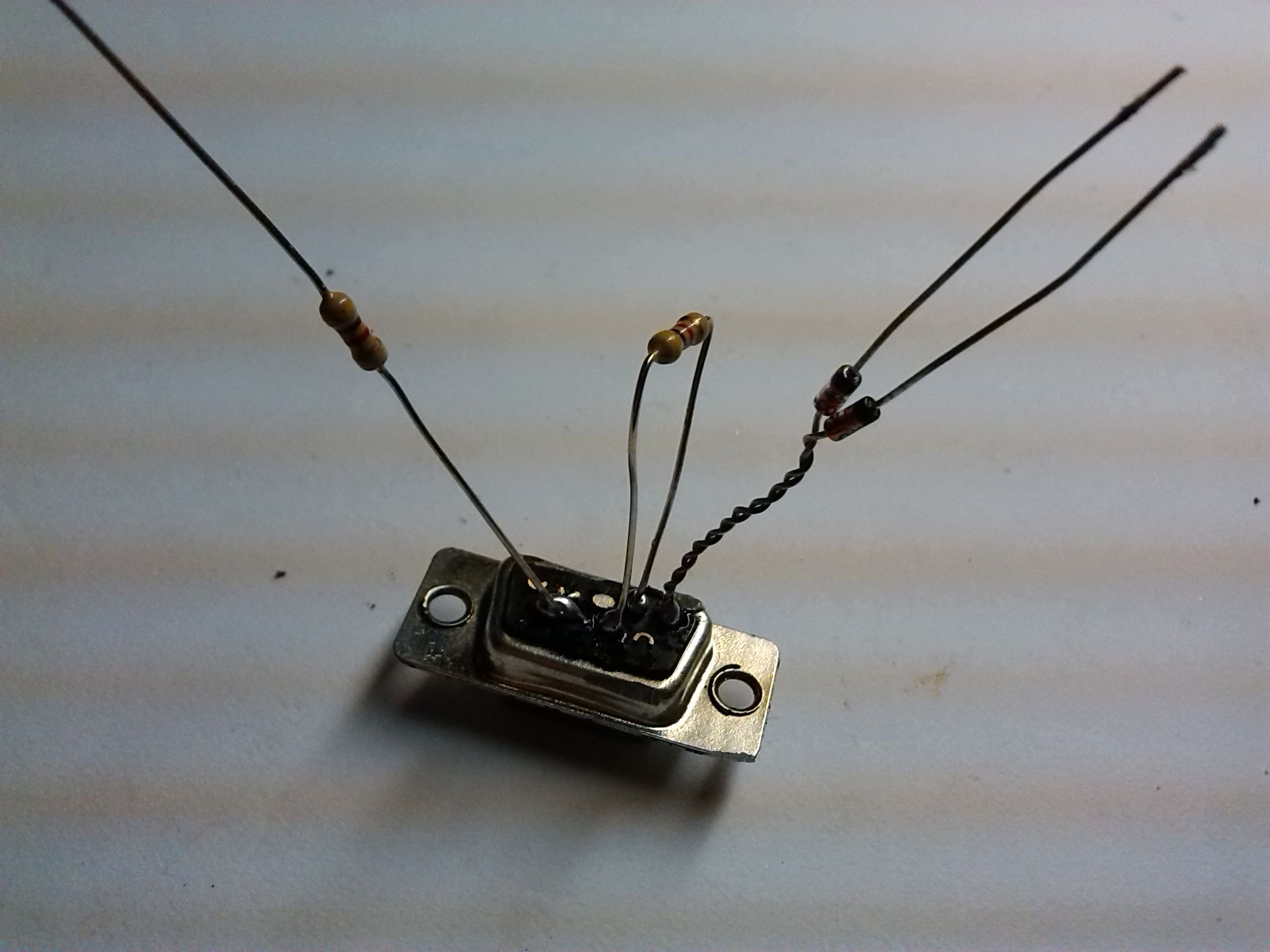 XBox EEPROM Reader/Writer (Alternate Version) : 9 Steps - Instructables