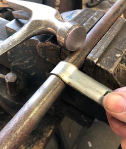 Replacement Carryover Tube for Gas Grill : 11 Steps (with Pictures ...